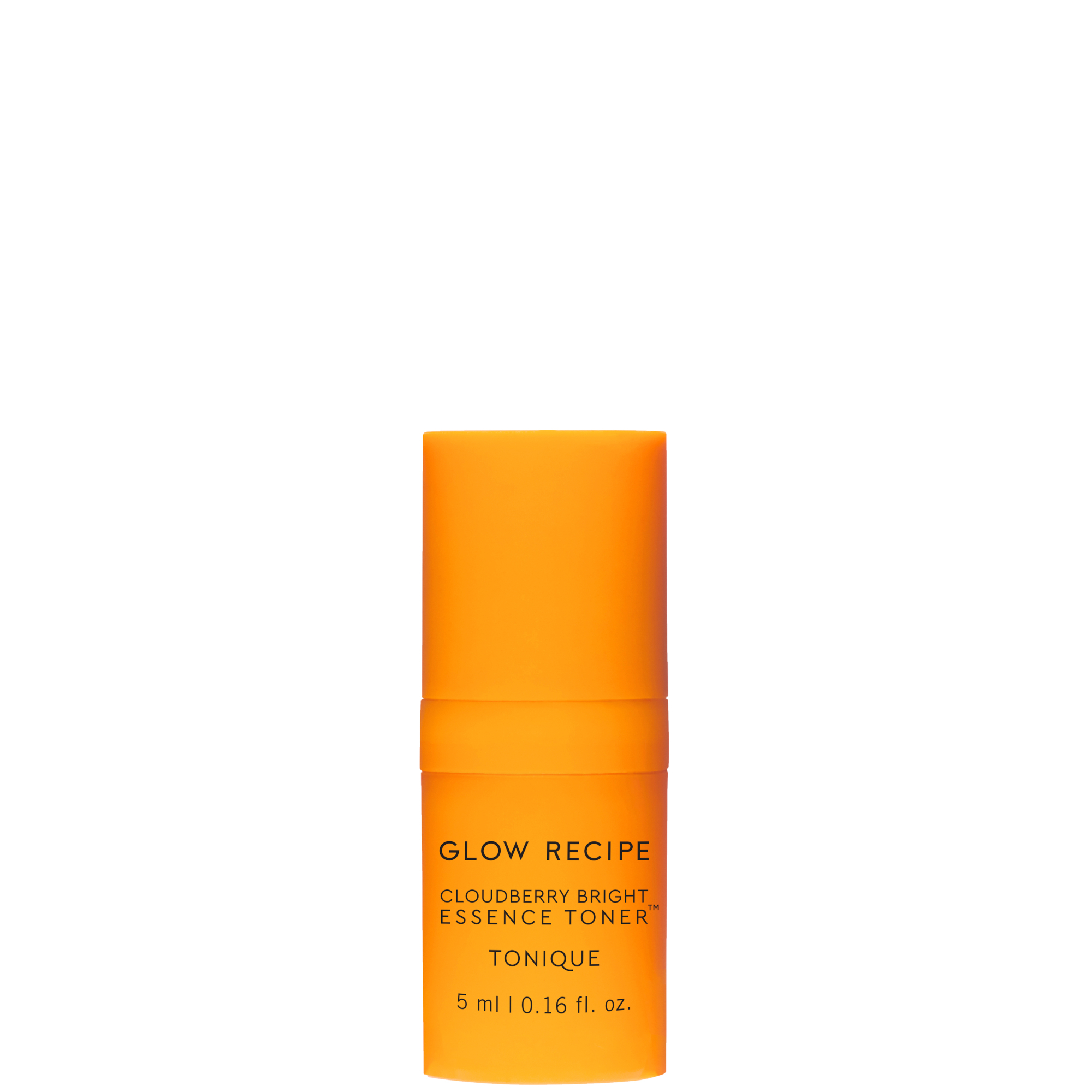 Glow Recipe Cloudberry Bright Essence Toner Deluxe 5ml | Cult Beauty