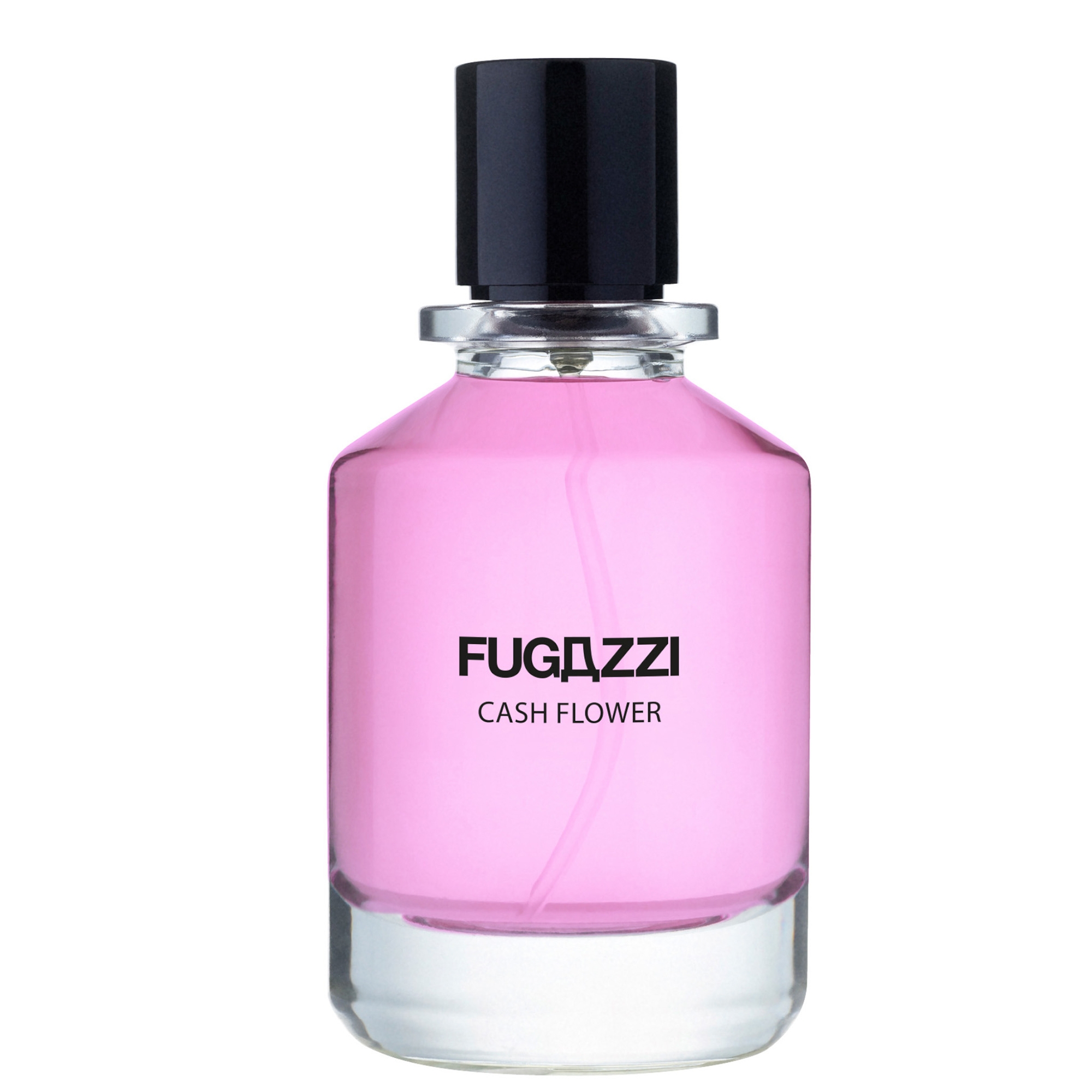 Fugazzi Cash Flower Extrait de Parfum 100ml | Cult Beauty