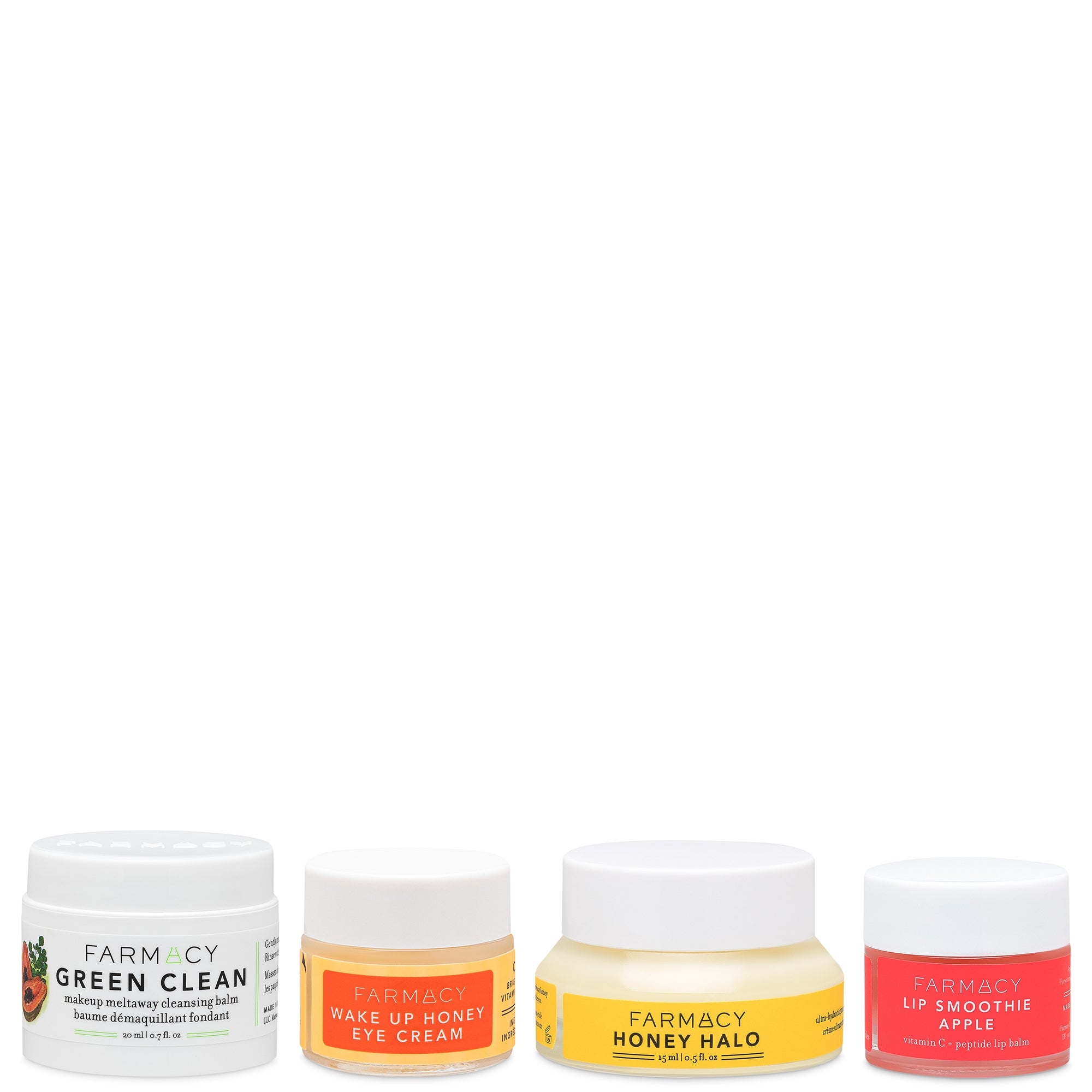 Farmacy Farm to Face Bestsellers | Cult Beauty