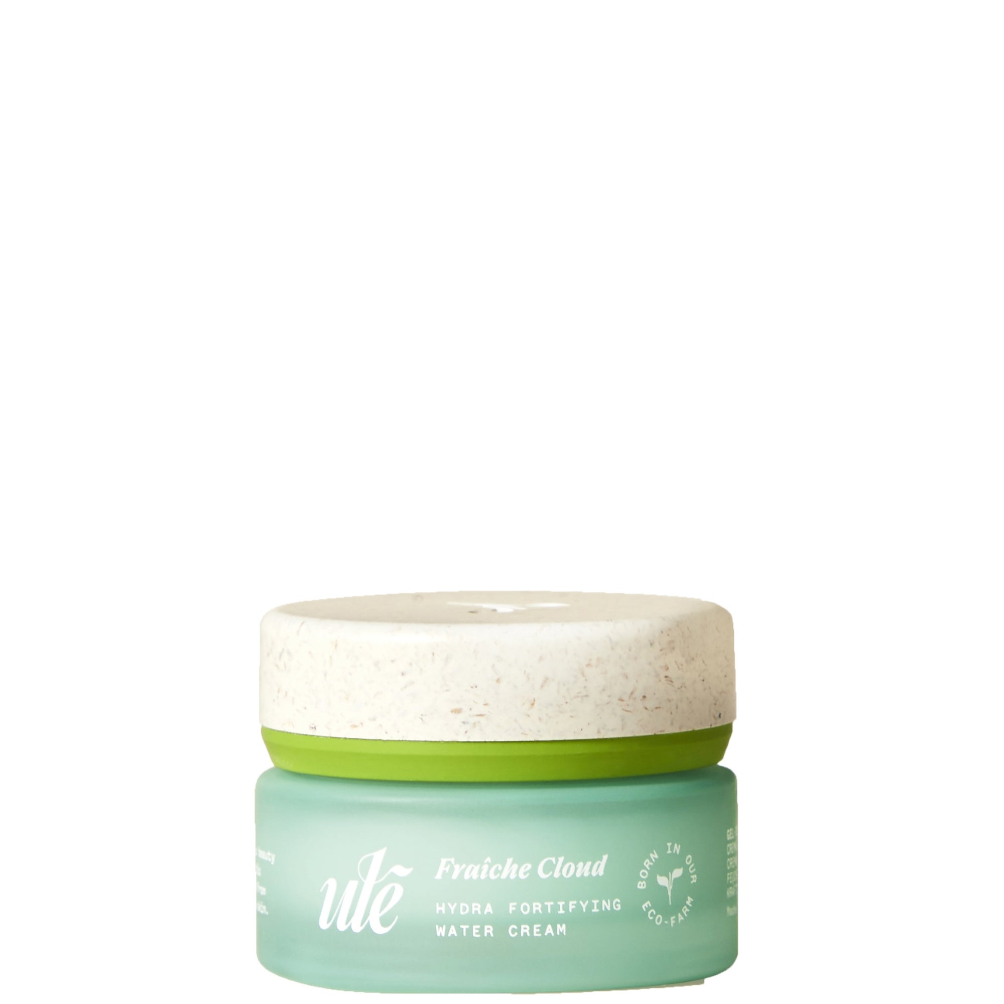 Ulé Fraîche Cloud Hydra Fortifying Water Cream 15ml | Cult Beauty