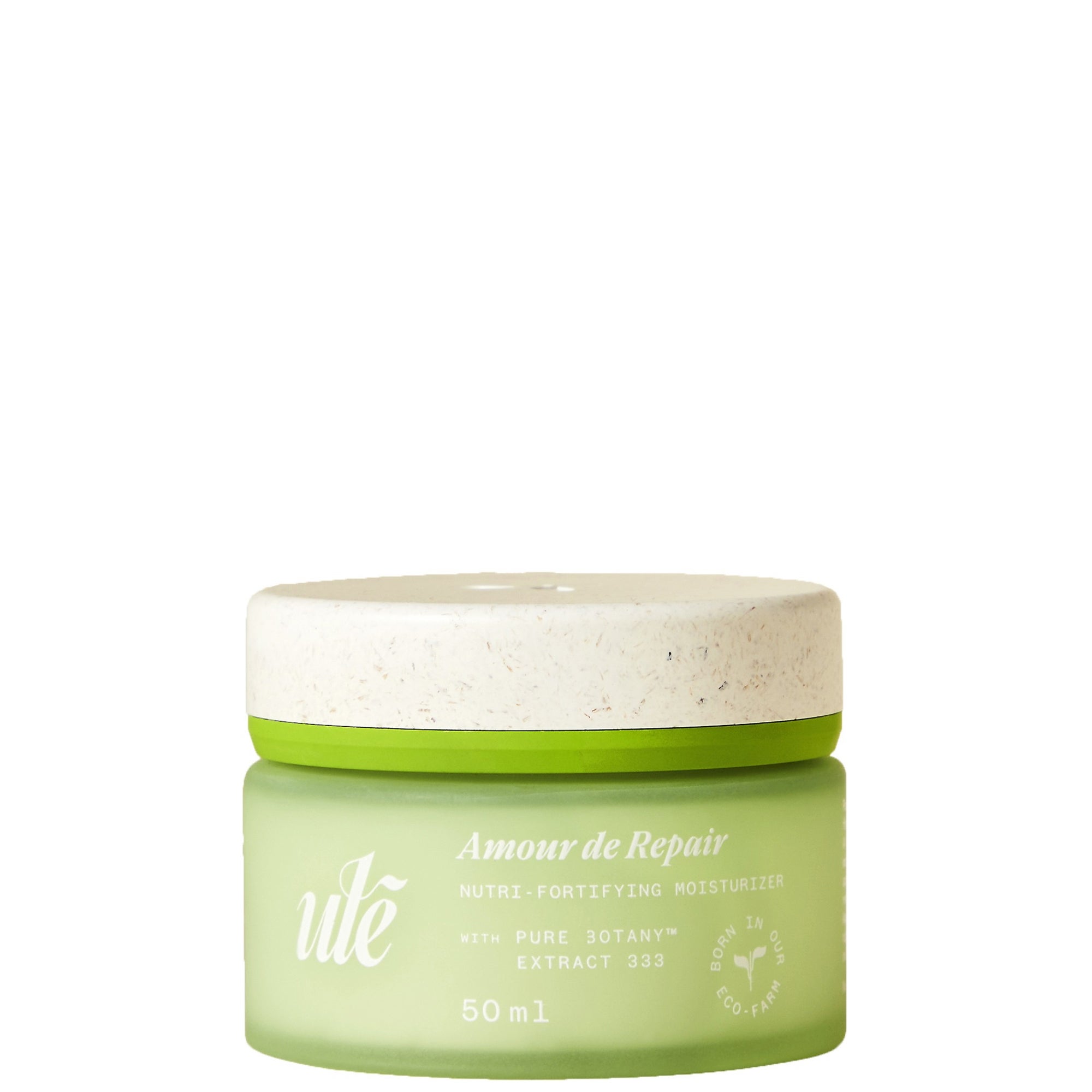 Ulé Amour de Repair Nutri Fortifying Cream 50ml | Cult Beauty