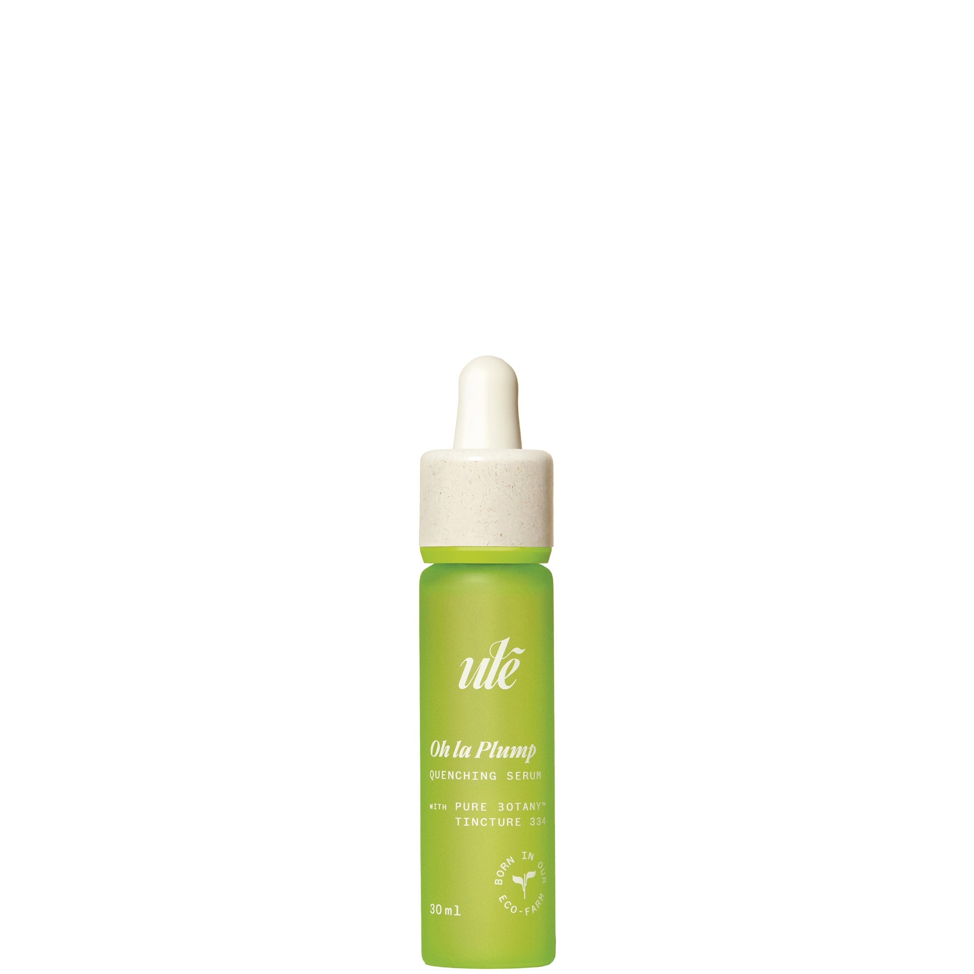 Ulé Oh la Plump Quenching Serum 30ml | Cult Beauty