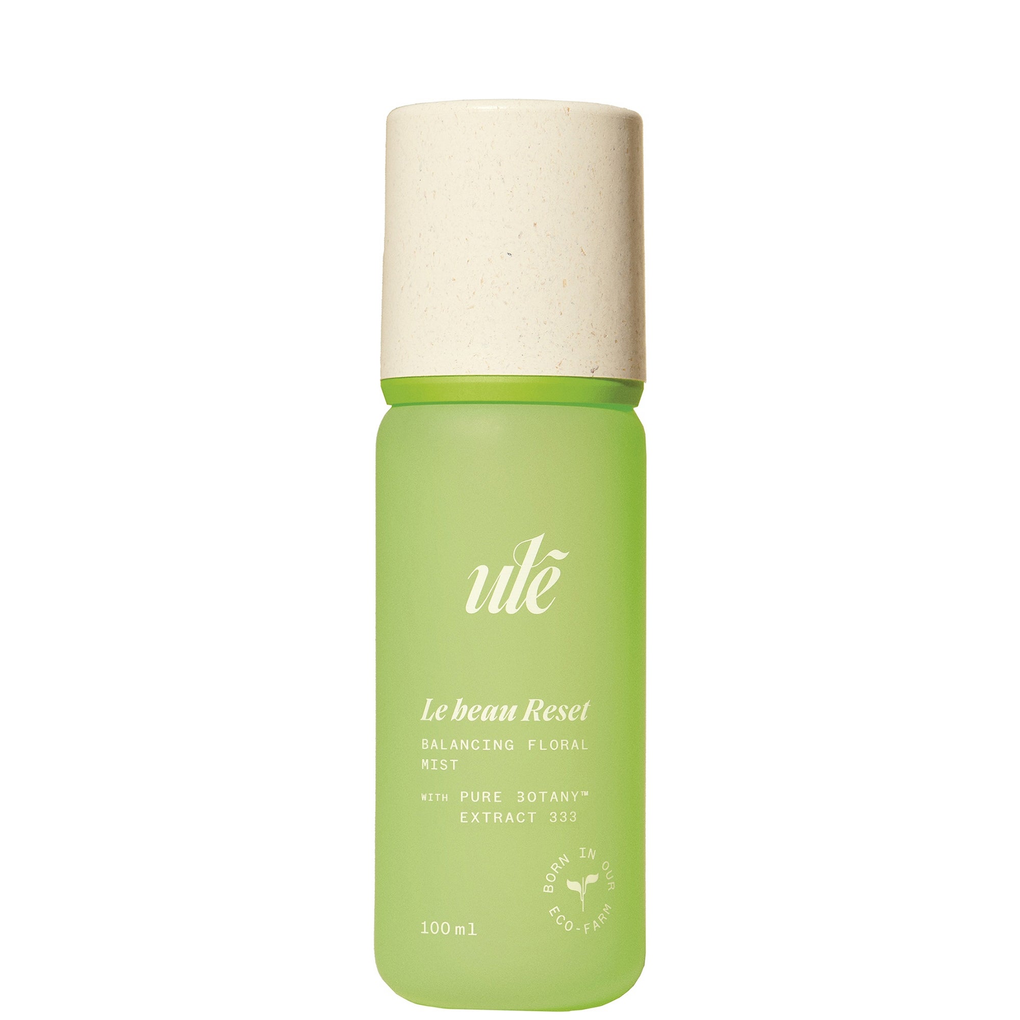 Ulé Le beau Reset Balancing Floral Mist 100ml | Cult Beauty