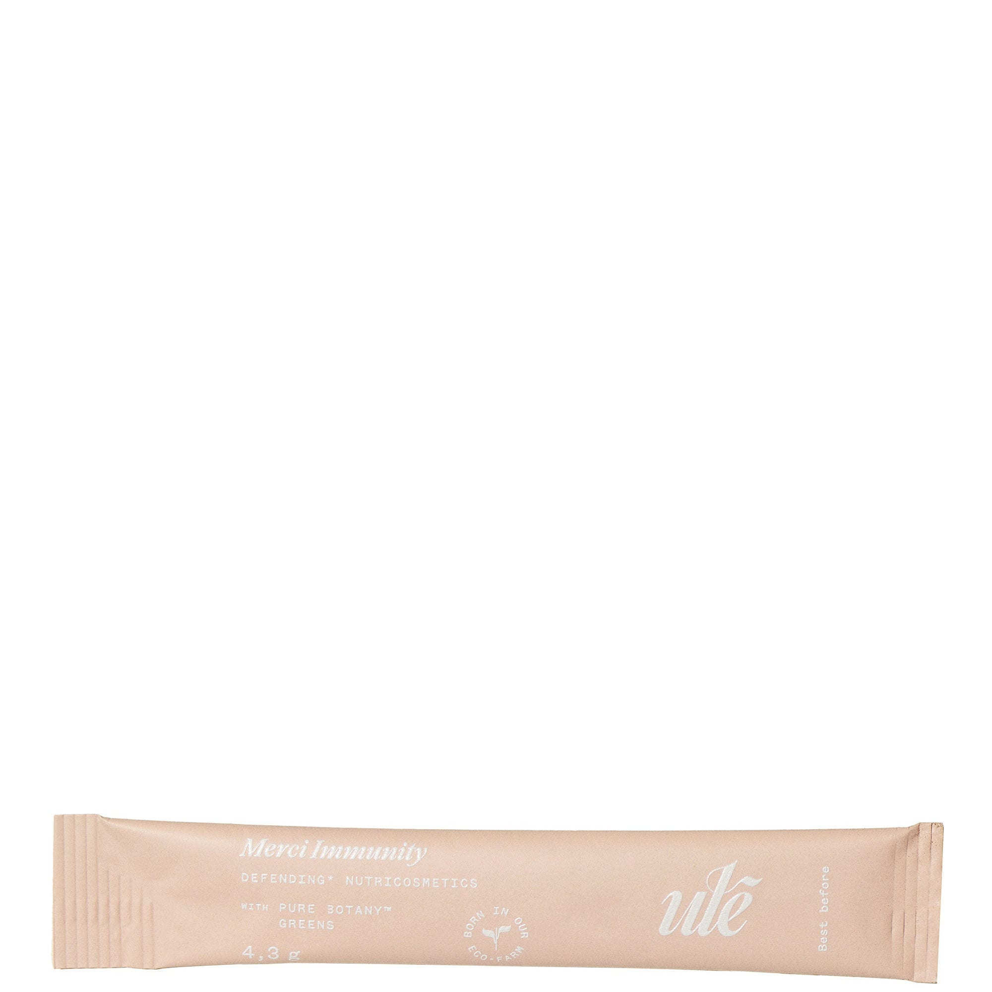 Ulé Merci Immunity Defending Nutricosmetics 90g | Cult Beauty