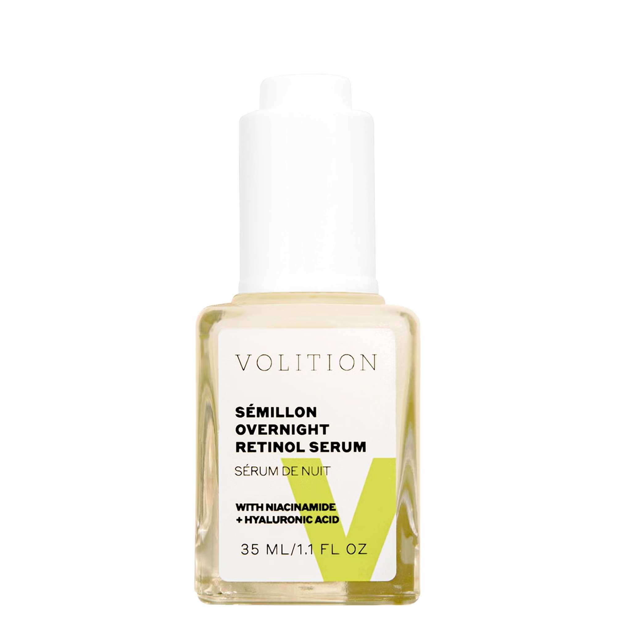 Volition Retinol Serum