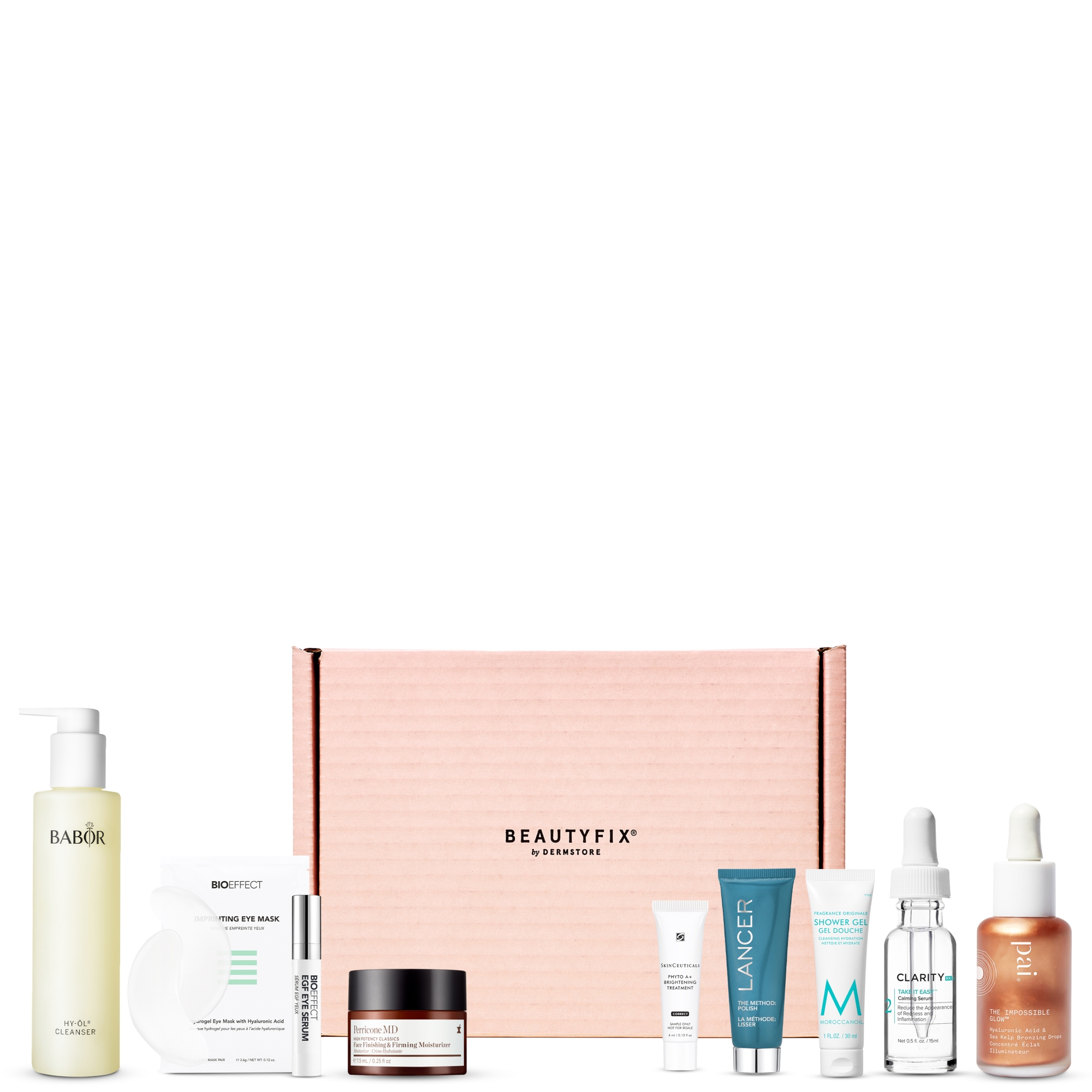 BeautyFIX - Dermstore Anniversary | Dermstore