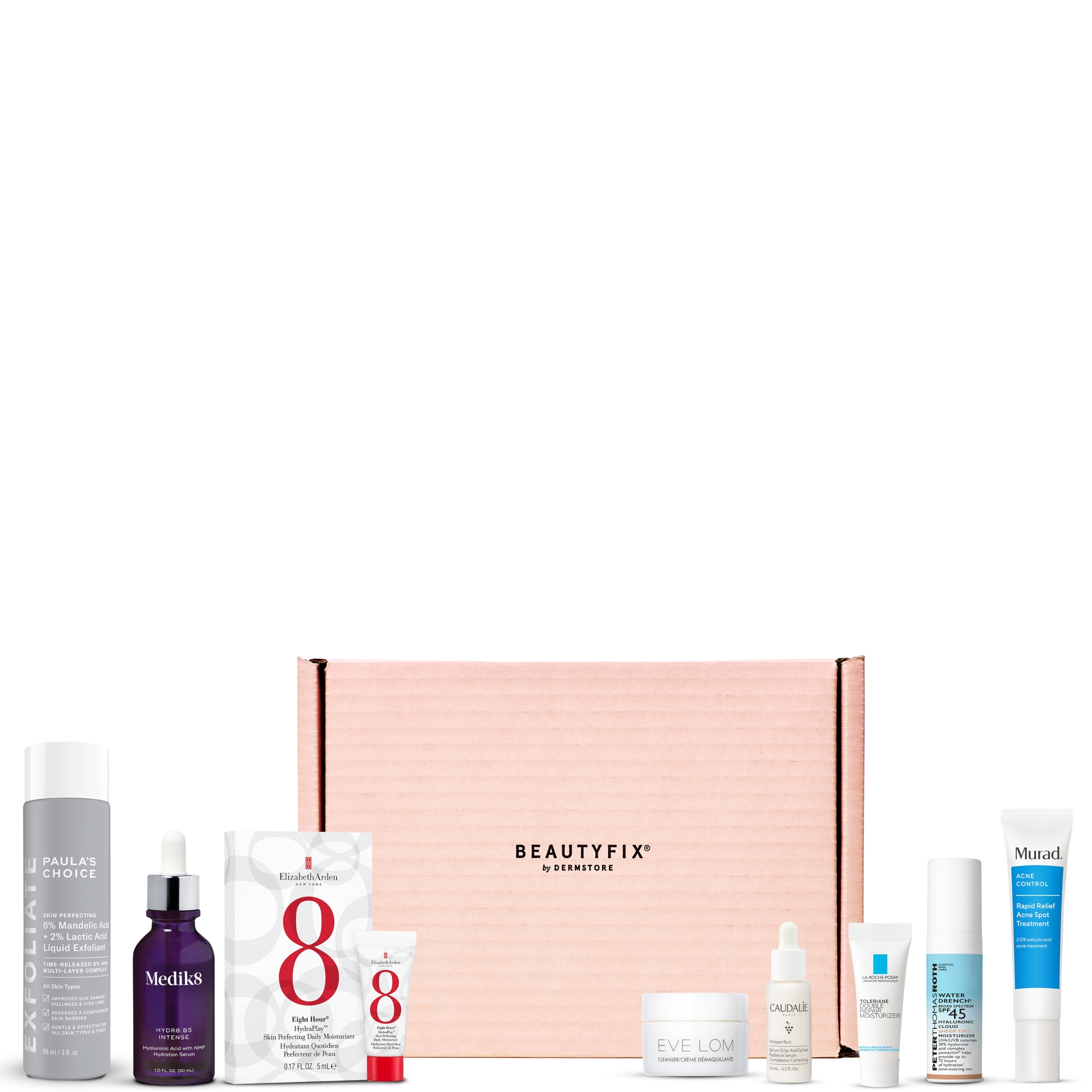 Best of Dermstore: Get Ready With Me Kit - $464 Value | Dermstore