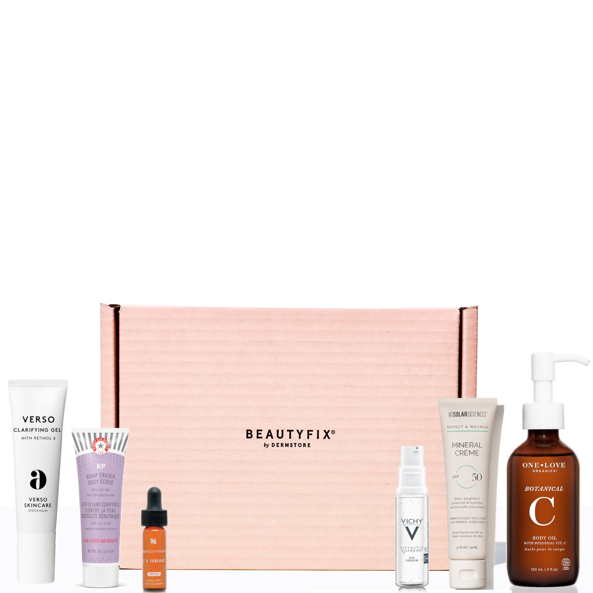 BeautyFIX - Total Body Beauty | Dermstore