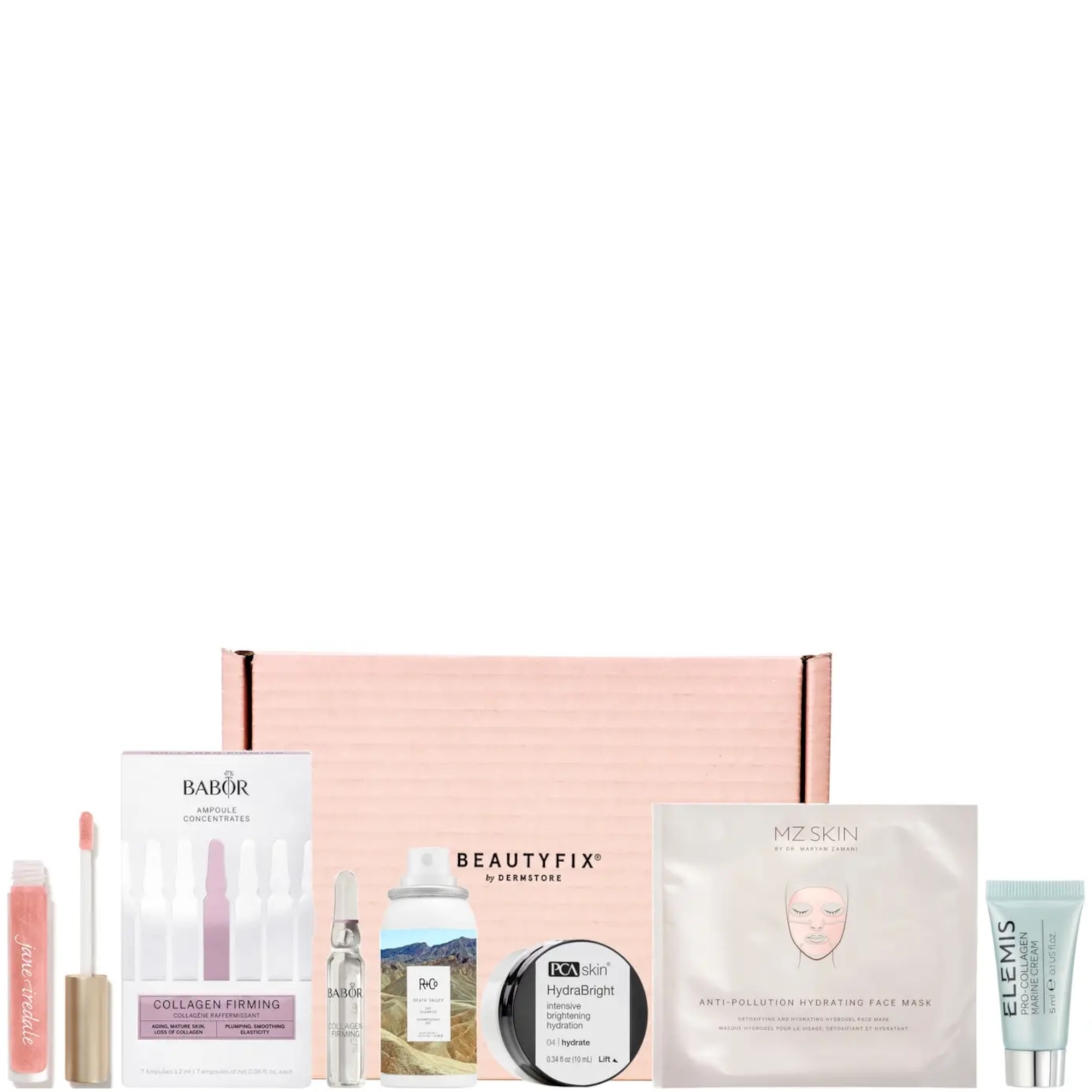 BeautyFIX - Everyday Essentials | Dermstore