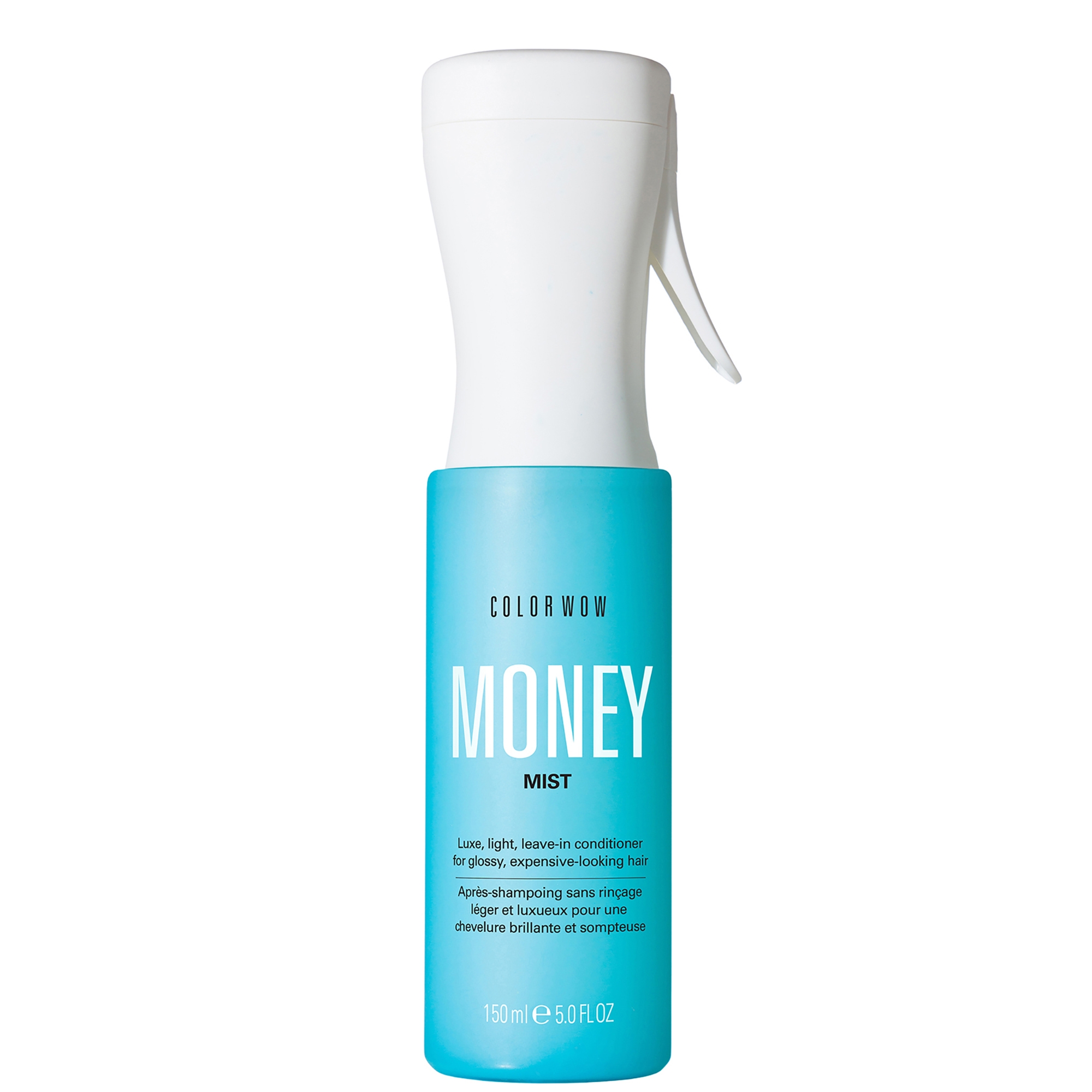 Color Wow Money Mist 150ml | LOOKFANTASTIC