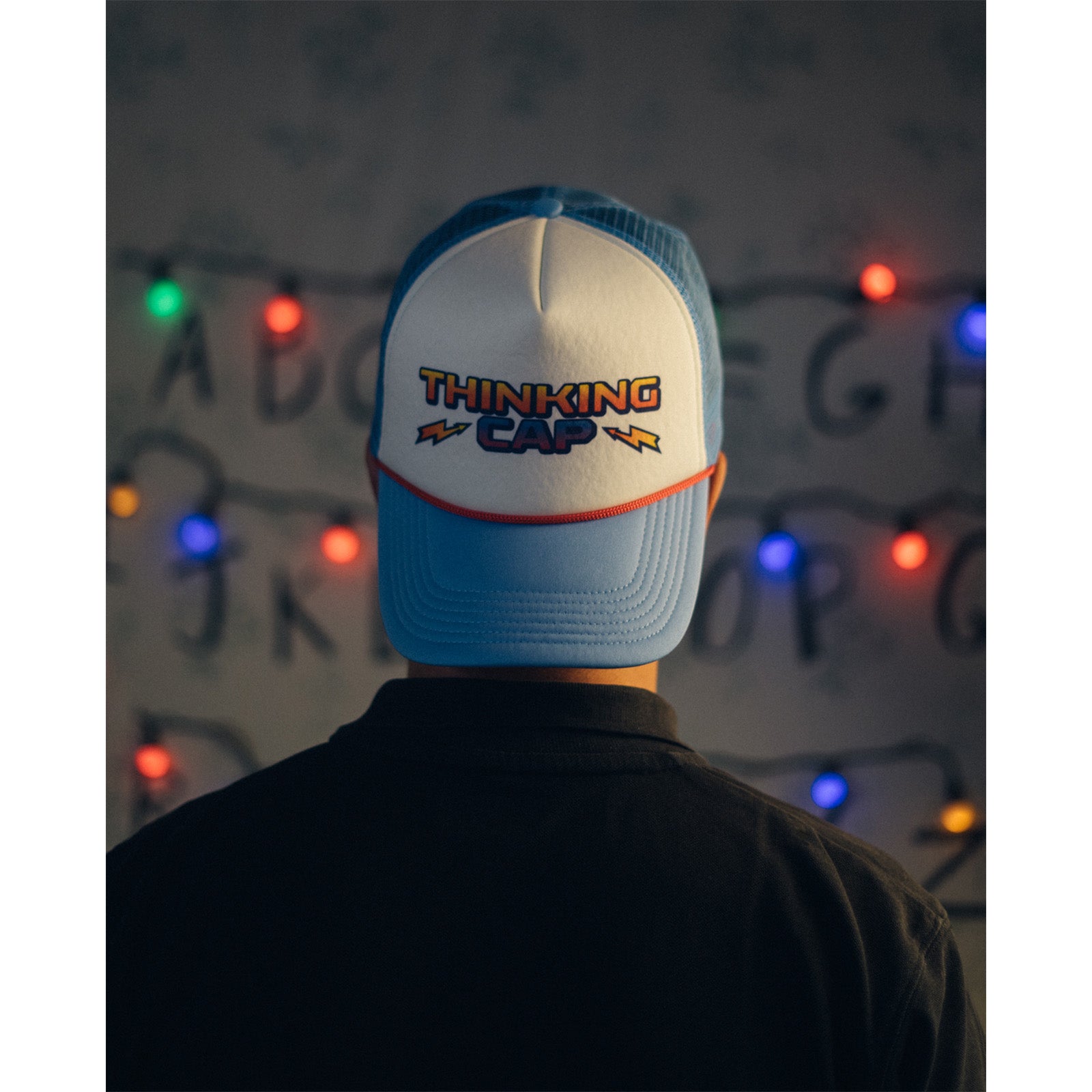 Stranger Things Thinking Cap | Zavvi UK