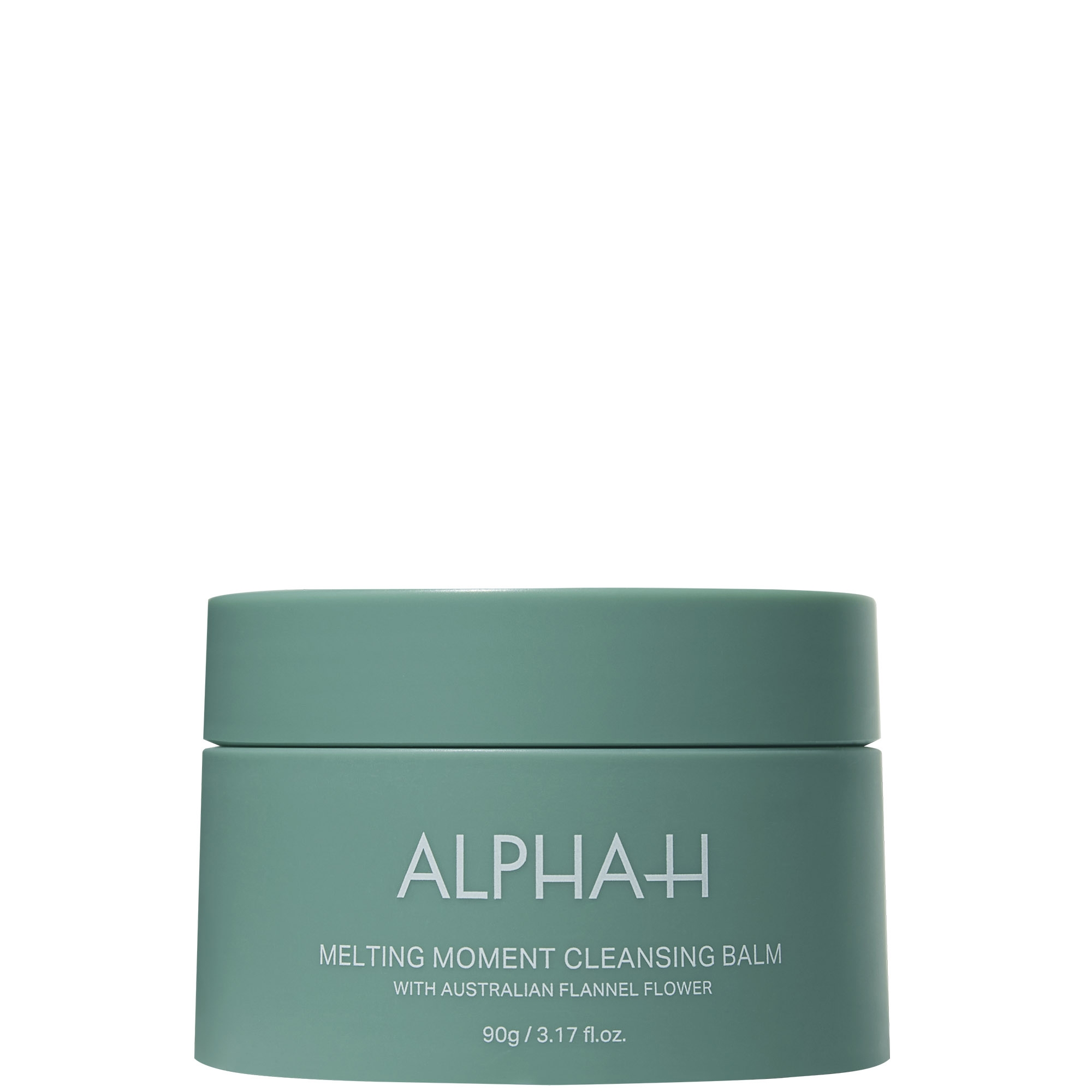 Alpha-H Melting Moment Cleansing Balm 2024 Limited Edition- Flannel ...