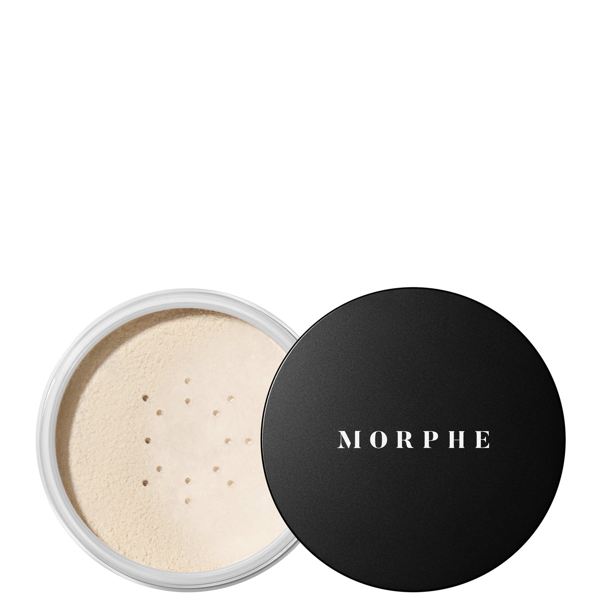 Morphe Jumbo Bake and Set Soft Focus Setting Powder 17.5g | LOOKFANTASTIC