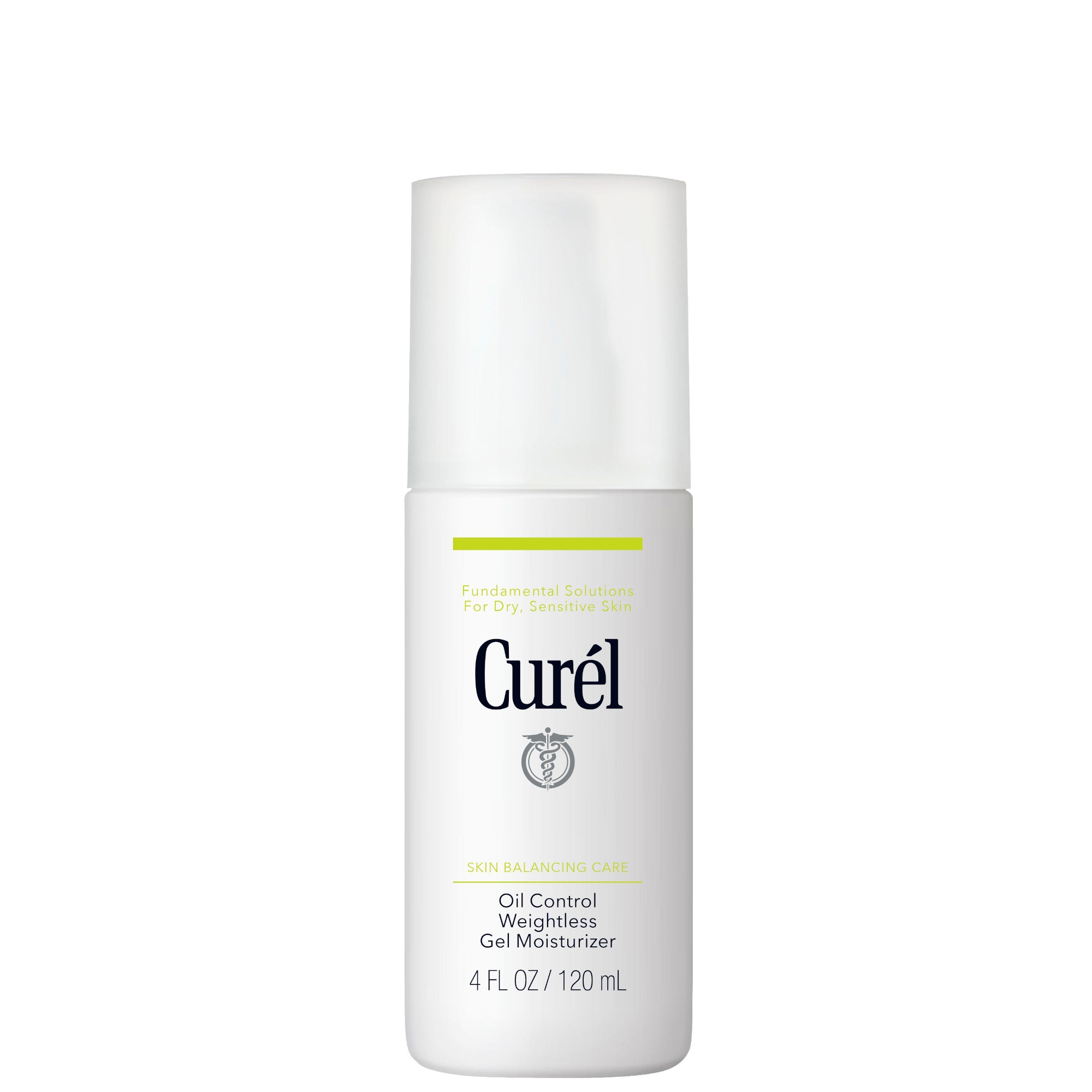 Curél Skin Balancing Care Oil Control Weightless Moisturising Gel for ...