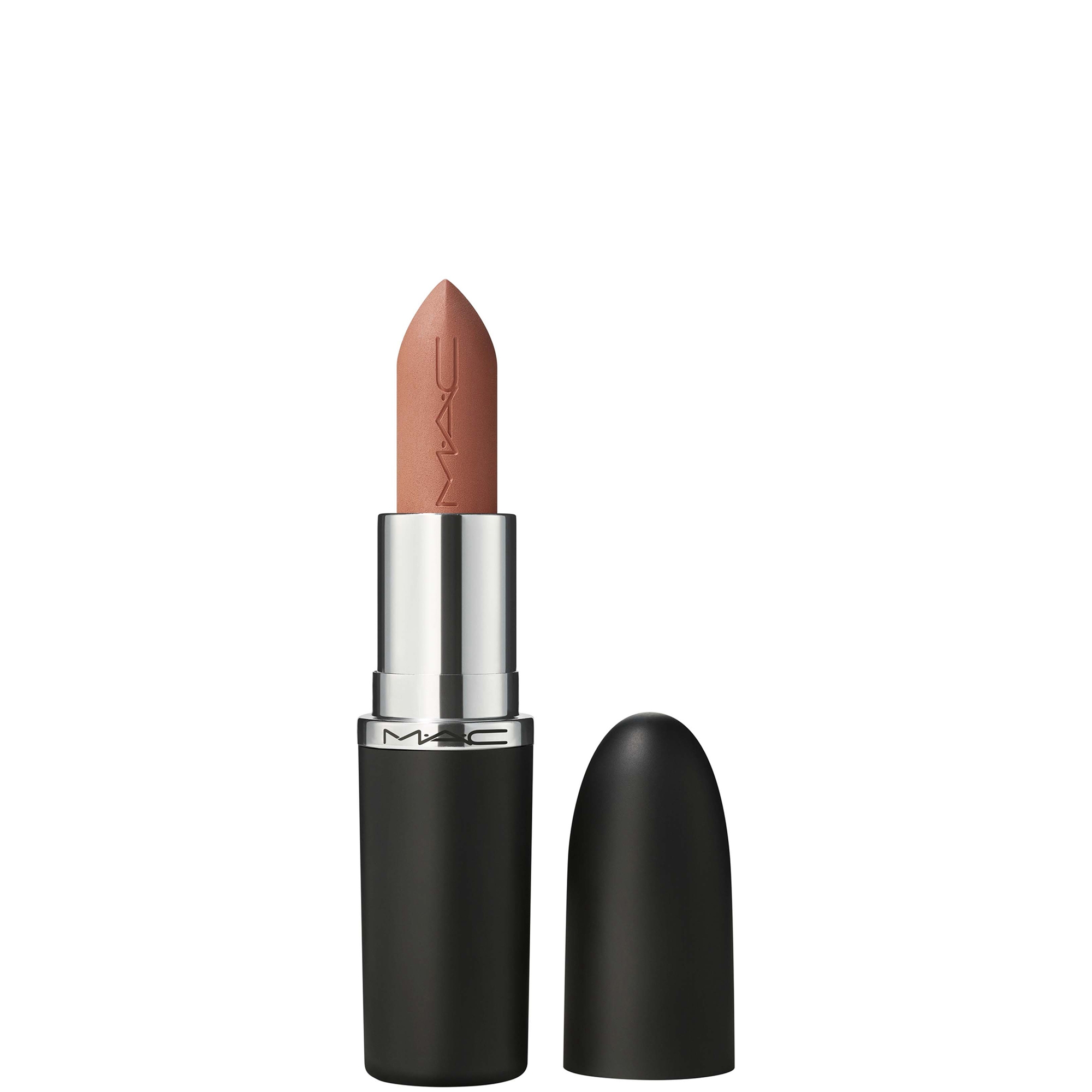 MAC Macximal Silky Matte Lippenstift 3,5 g (Verschiedene Farbtöne ...