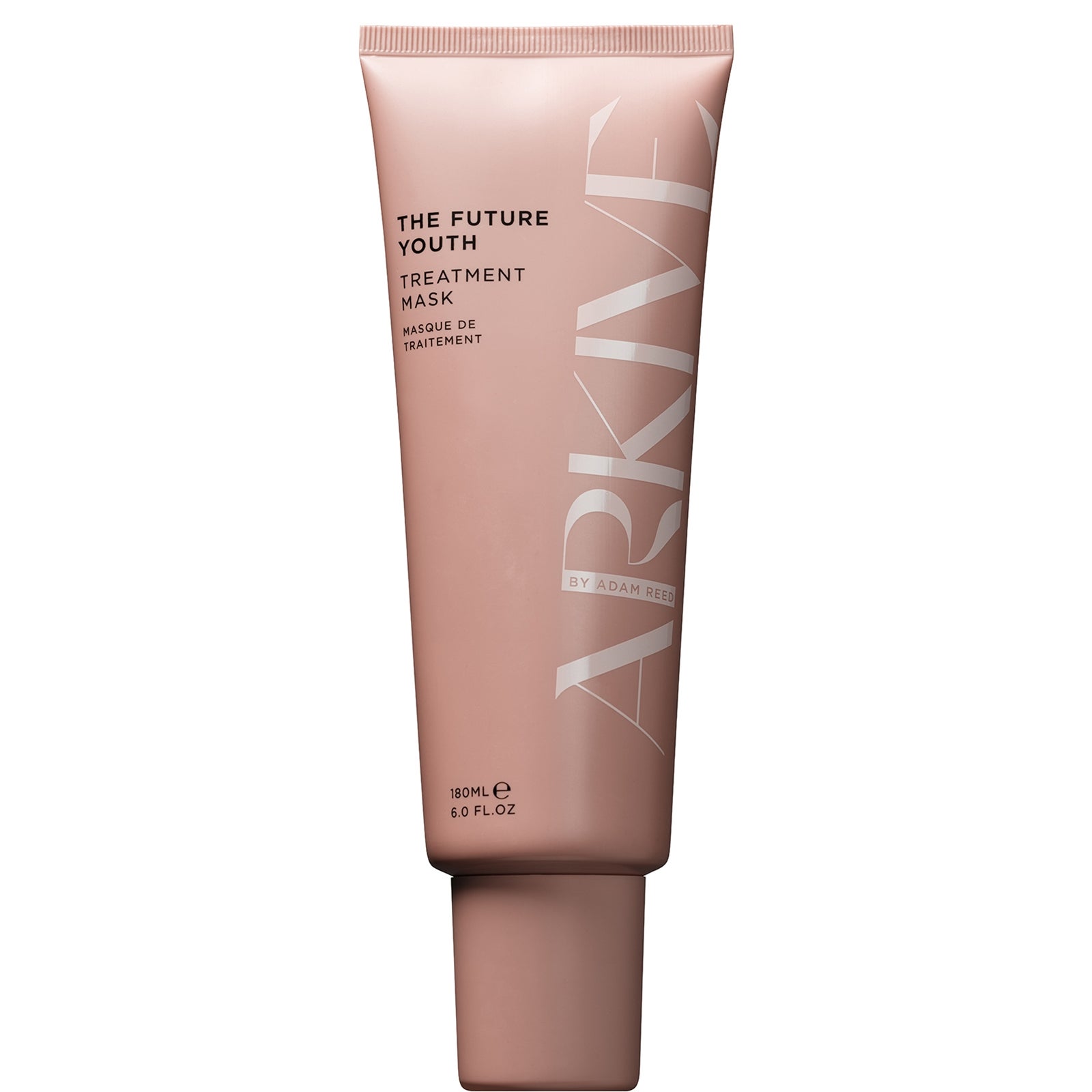 ARKIVE Headcare The Future Youth Treatment Mask 180ml | LOOKFANTASTIC