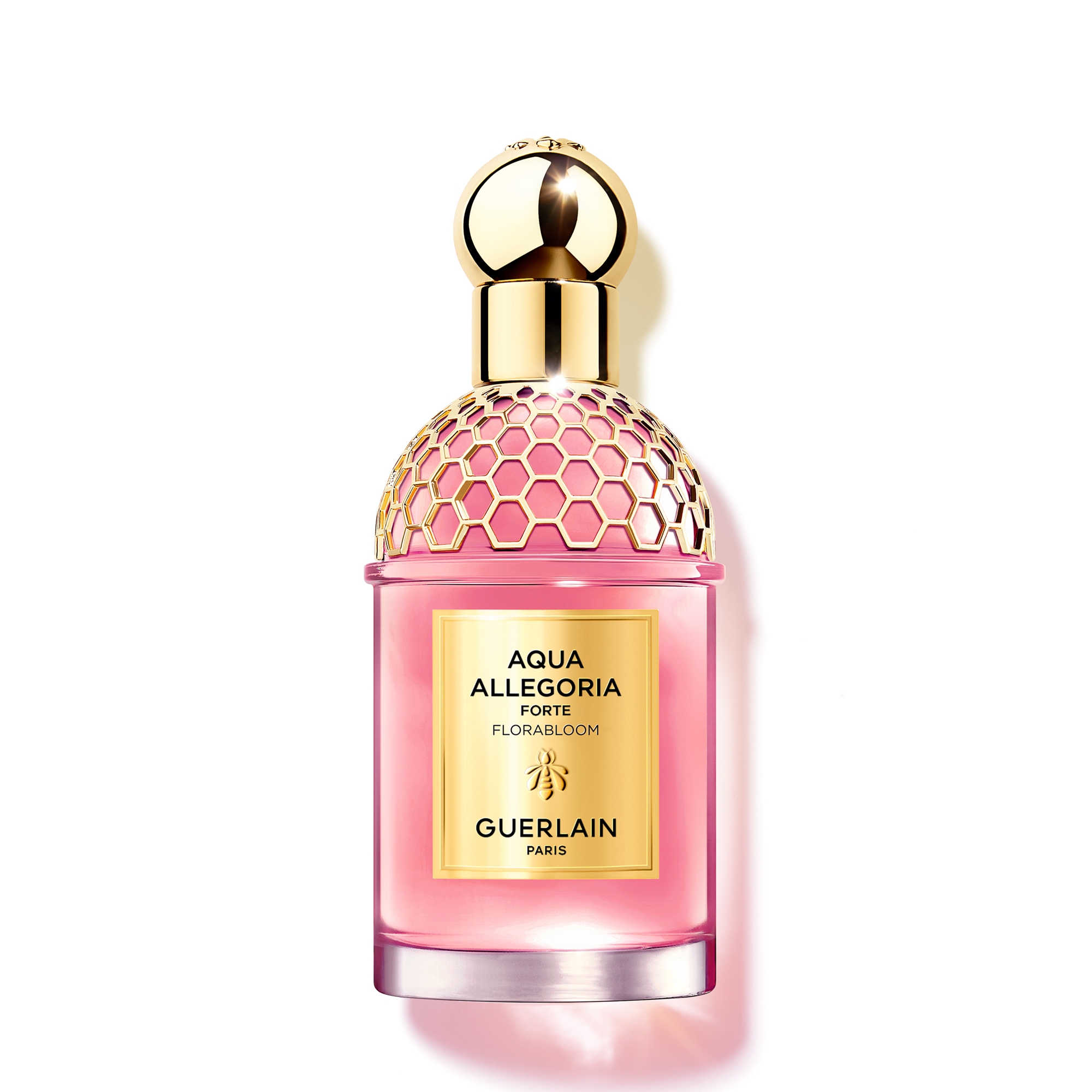 GUERLAIN Aqua Allegoria Florabloom Forte Eau de Parfum 75ml | Cult Beauty