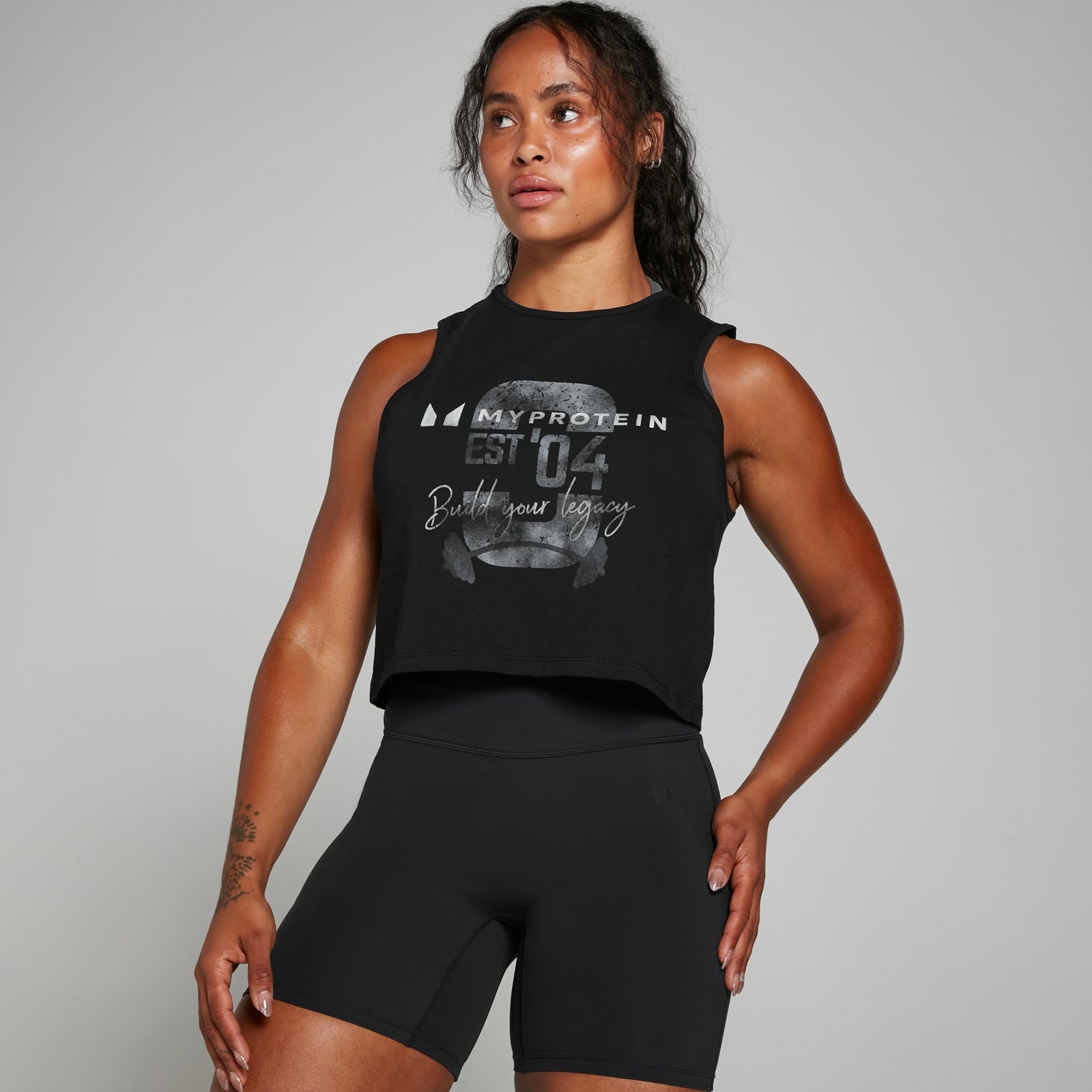 Origin | Myprotein CH