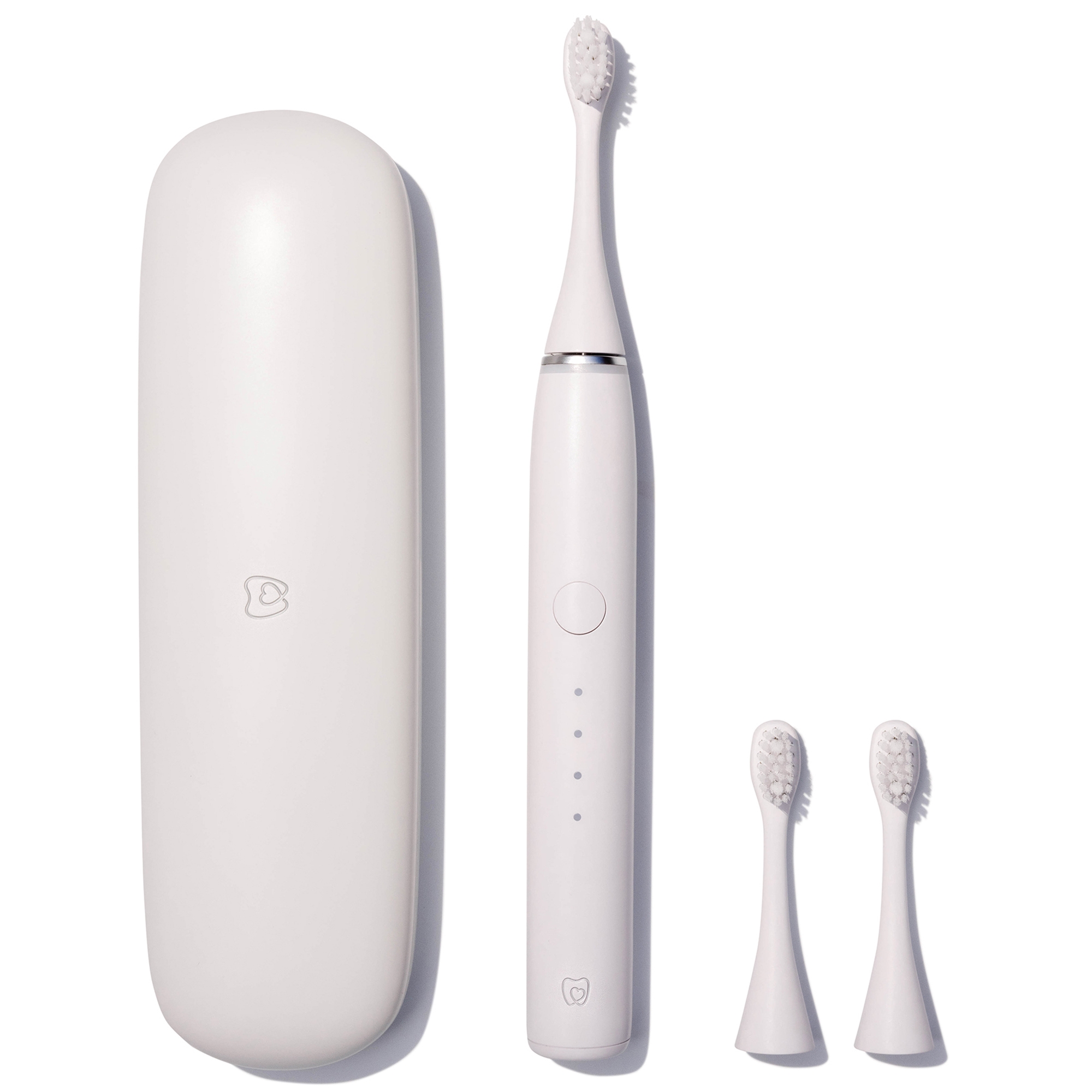 Spotlight Oral Care Sonic Pro Toothbrush - Pure White | LOOKFANTASTIC