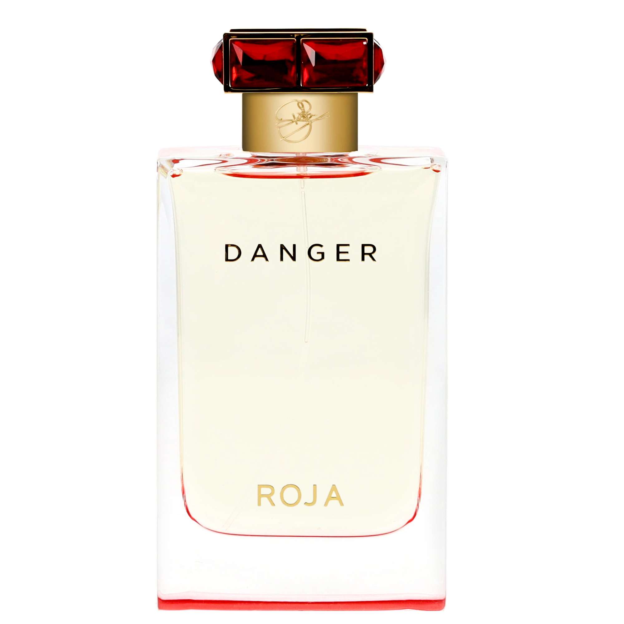 Roja Parfums Danger Pour Femme Eau de Parfum Spray 75ml | allbeauty