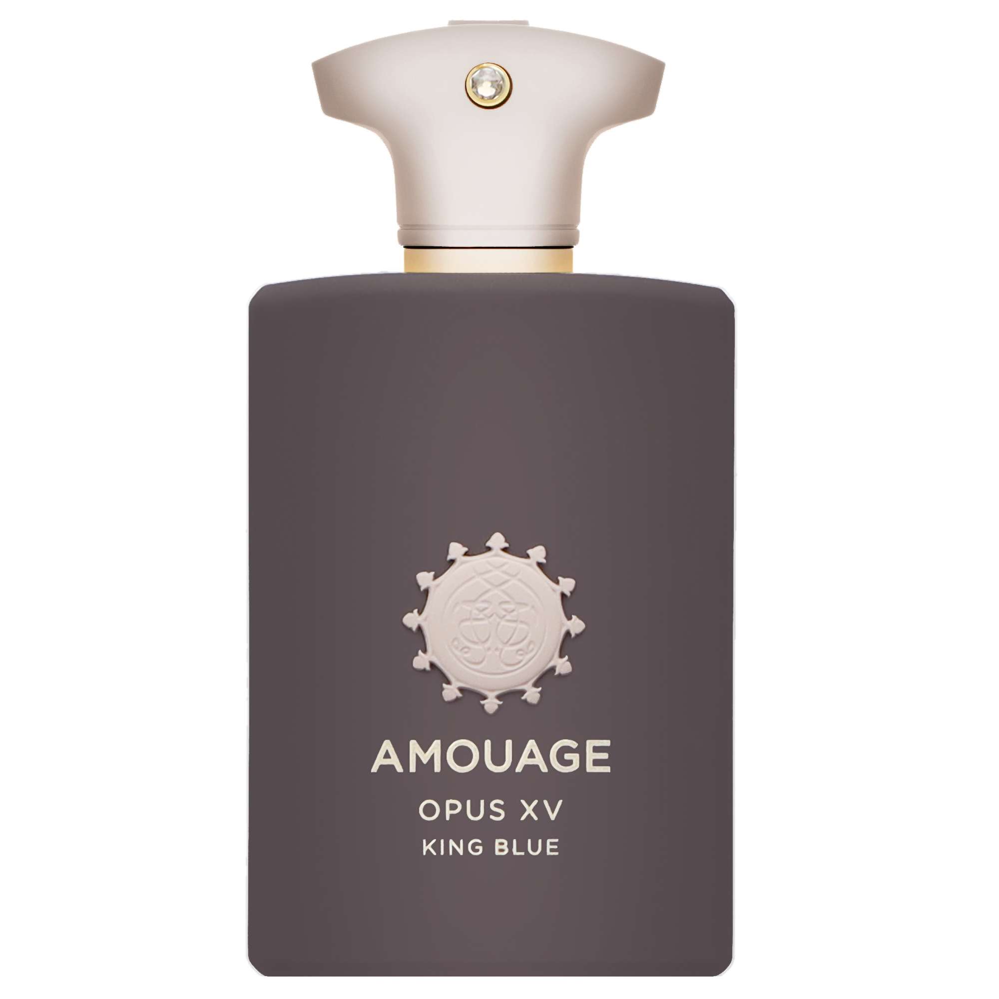Amouage Opus XV King Blue Eau de Parfum Spray 100ml | allbeauty