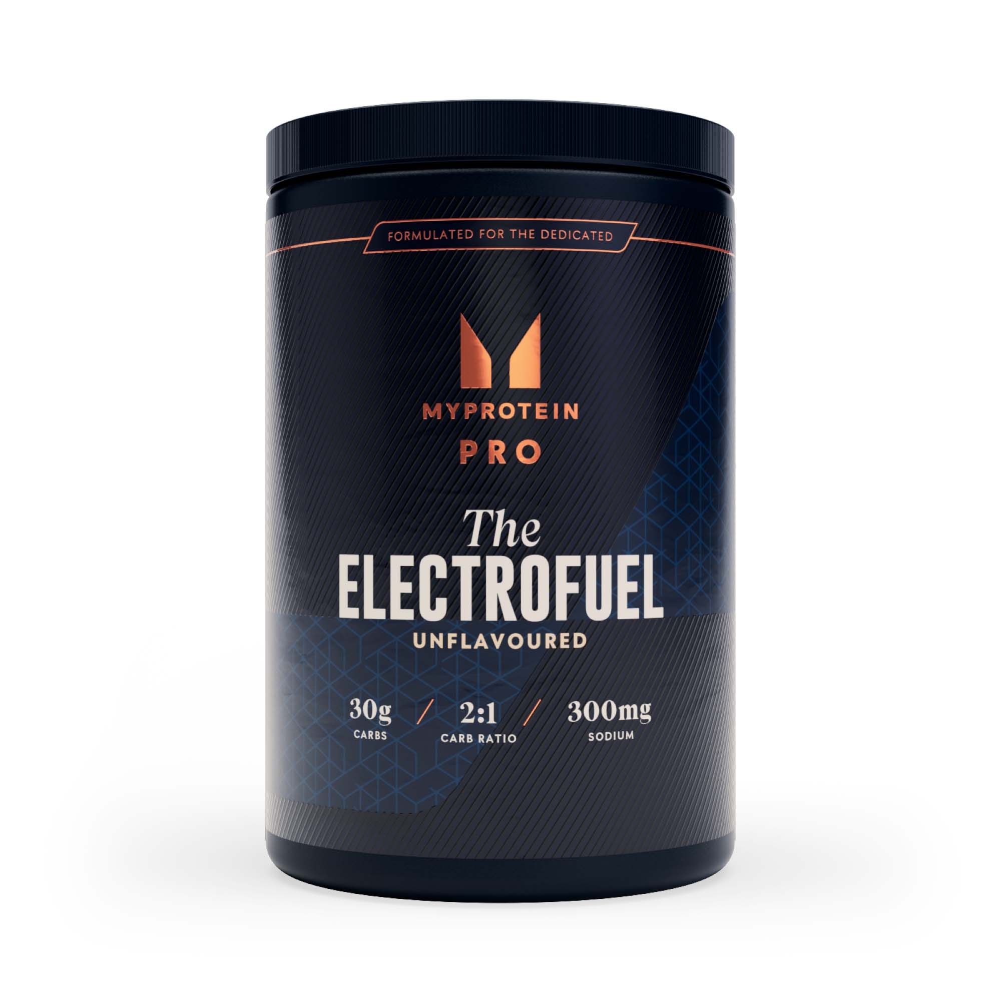 THE Electro - HYROX | Electrolyte Powder Myprotein UK