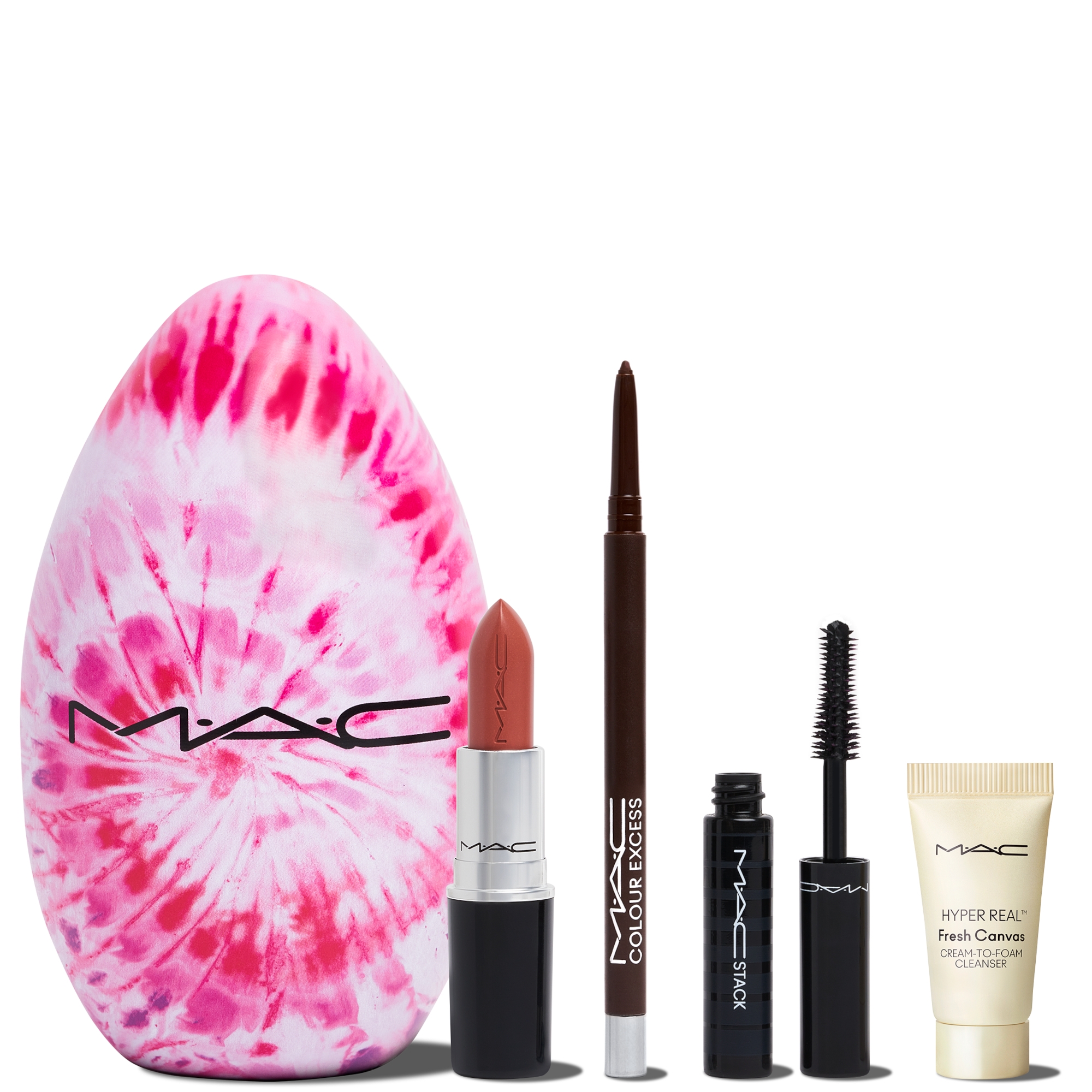 MAC Make-Up Gift Set | LOOKFANTASTIC