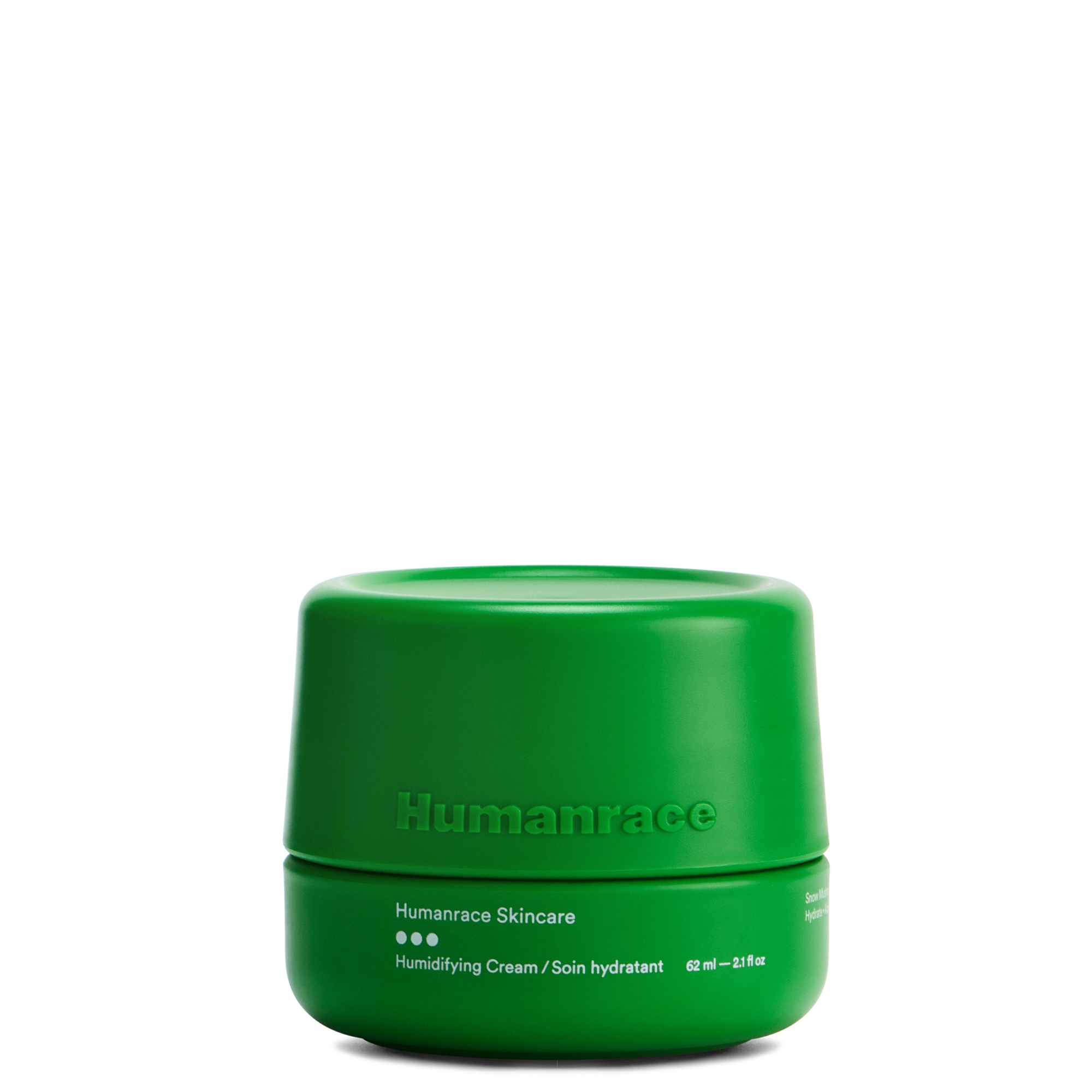 Humanrace Humidifying Face Cream 62ml | Cult Beauty