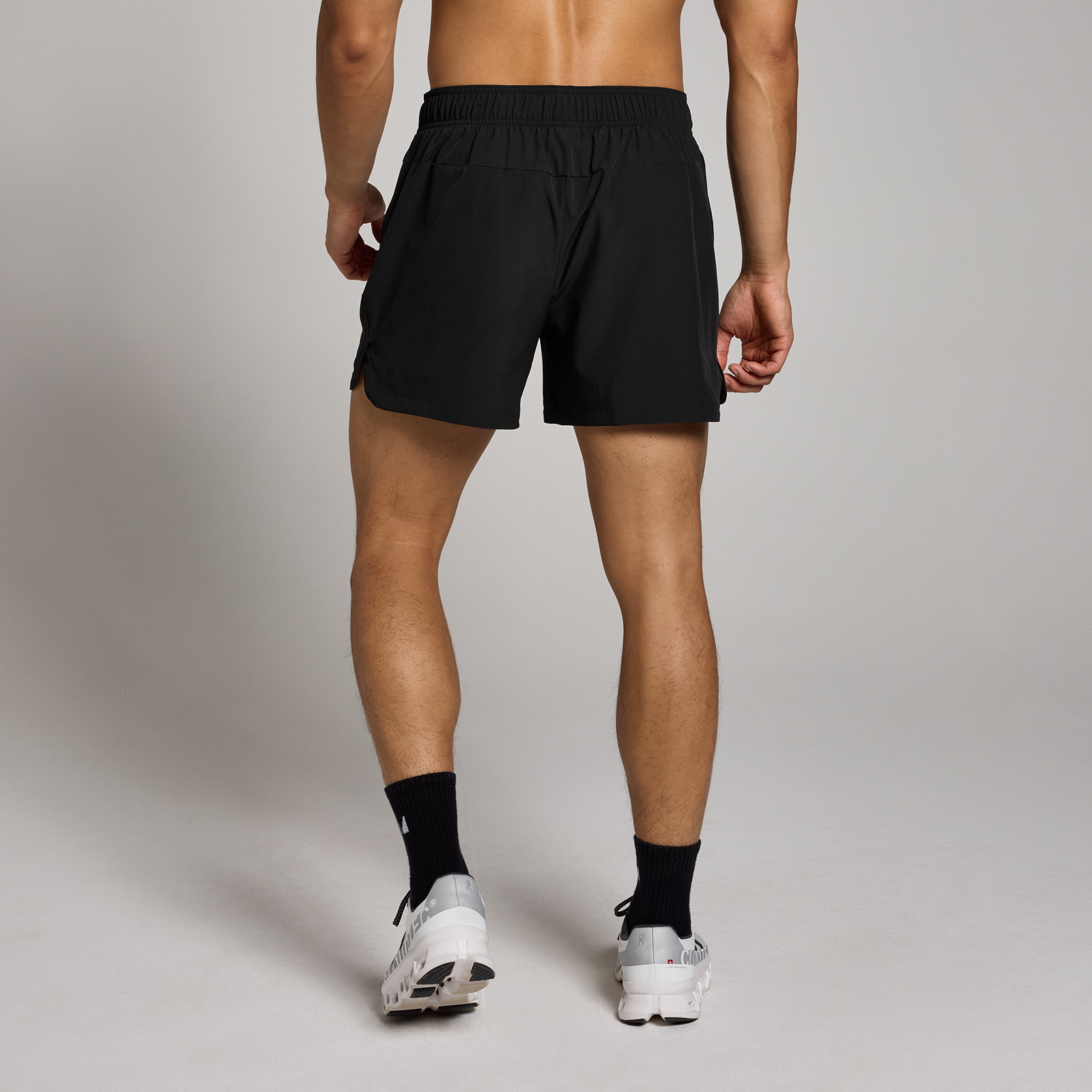 MP Men's Woven 5" Training Short - Storm | Myprotein