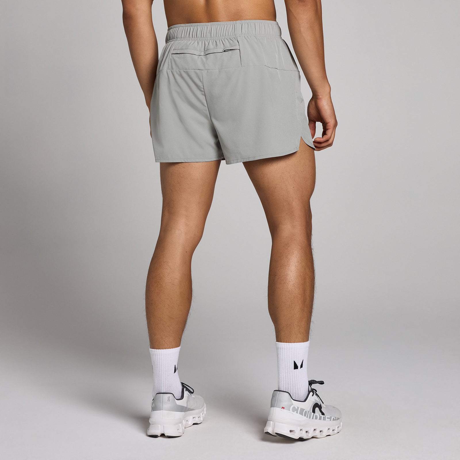 MP Men's Training 3" Short - Black | Myprotein