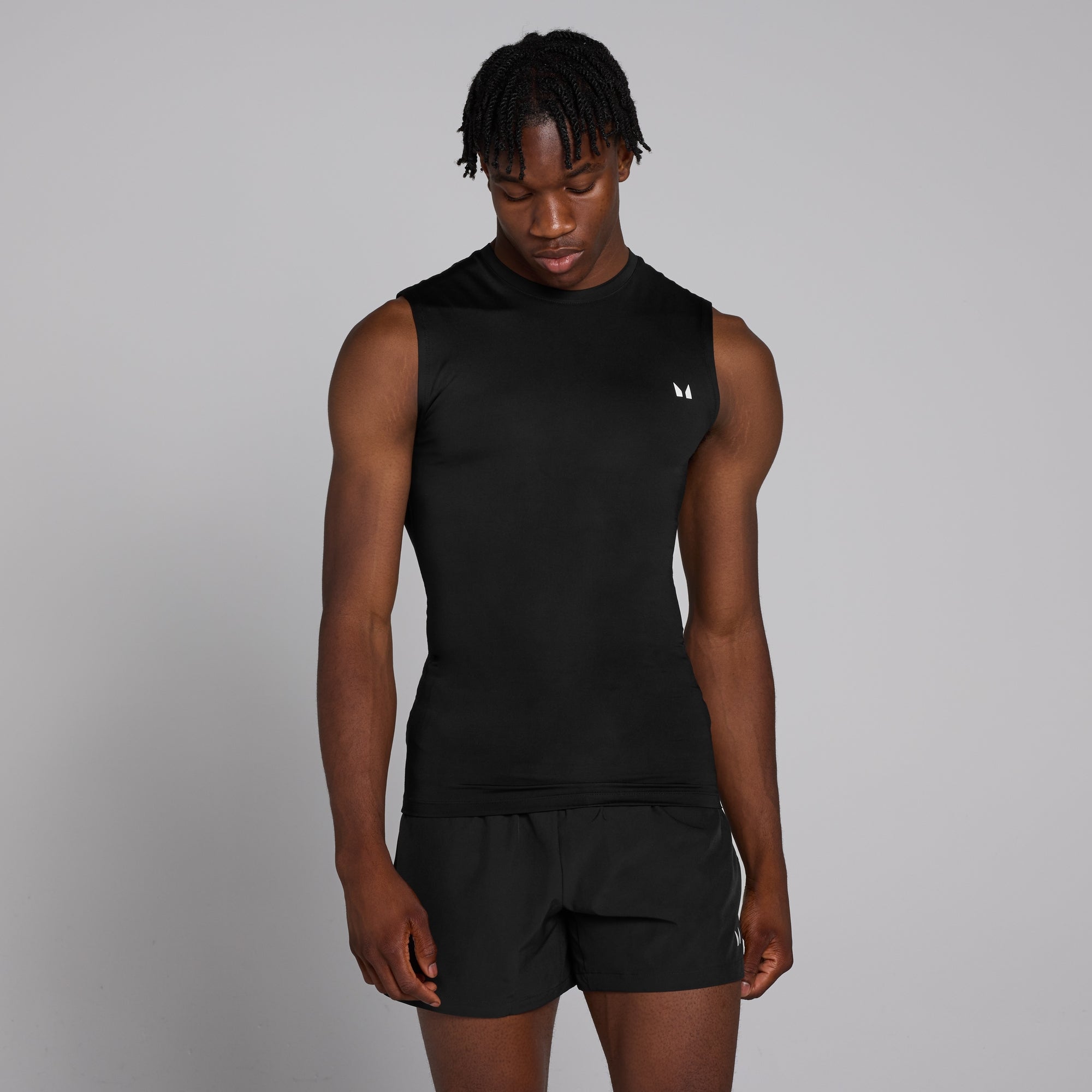 Men's Gym Tank Tops & Stringer Vests | MYPROTEIN™