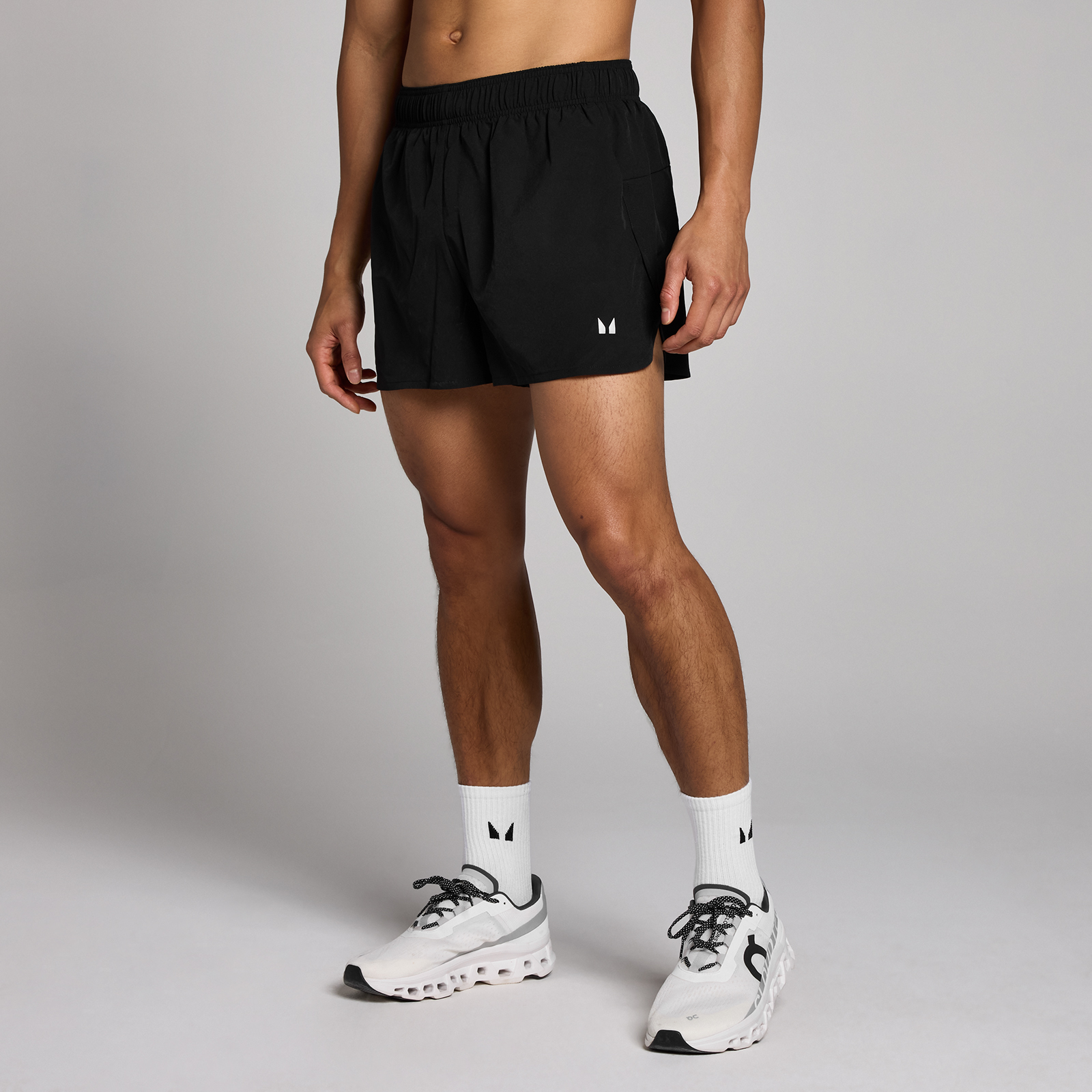 Calções de Treino de 8 cm da MP para Homem - Storm | MYPROTEIN™