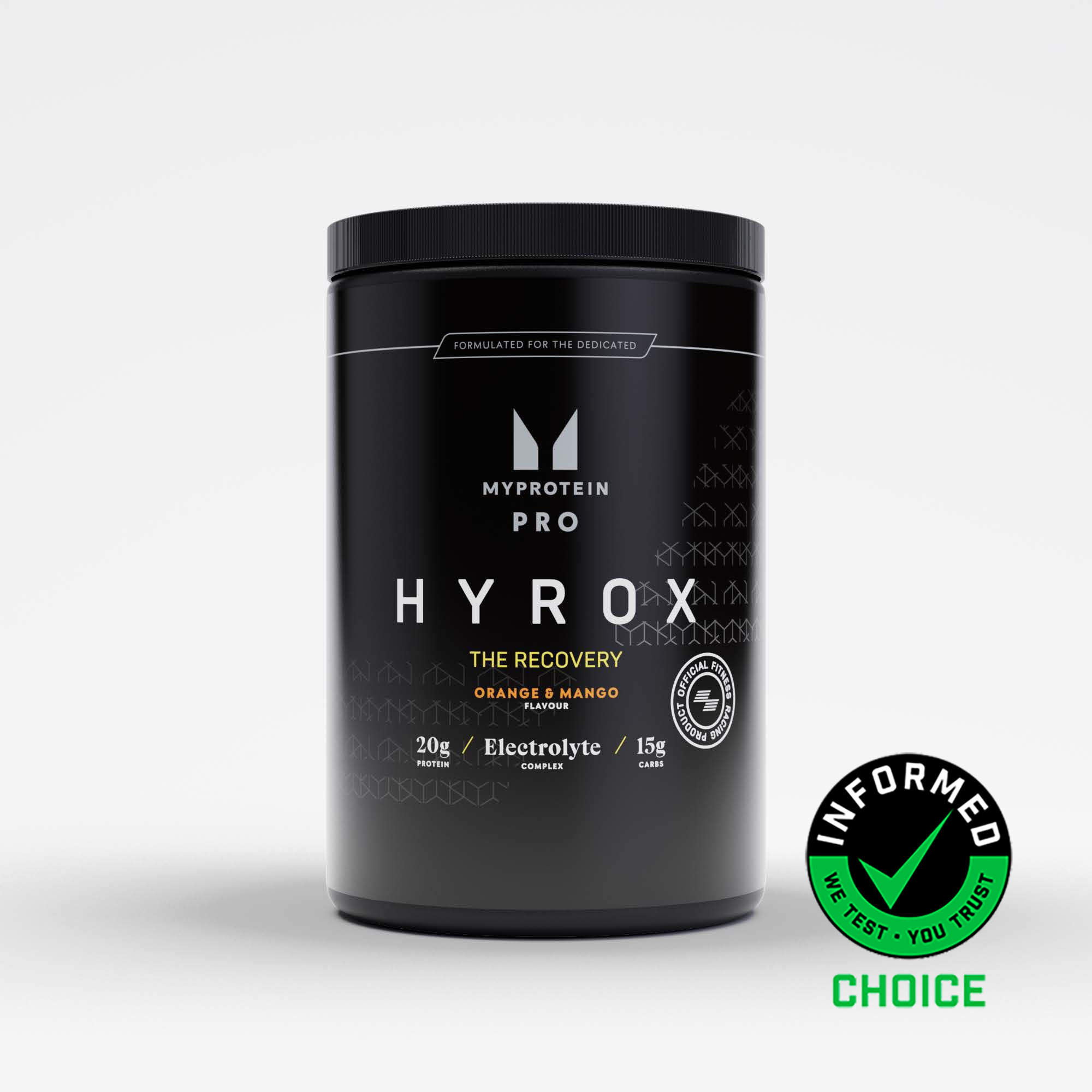 THE Recovery | Myprotein UK