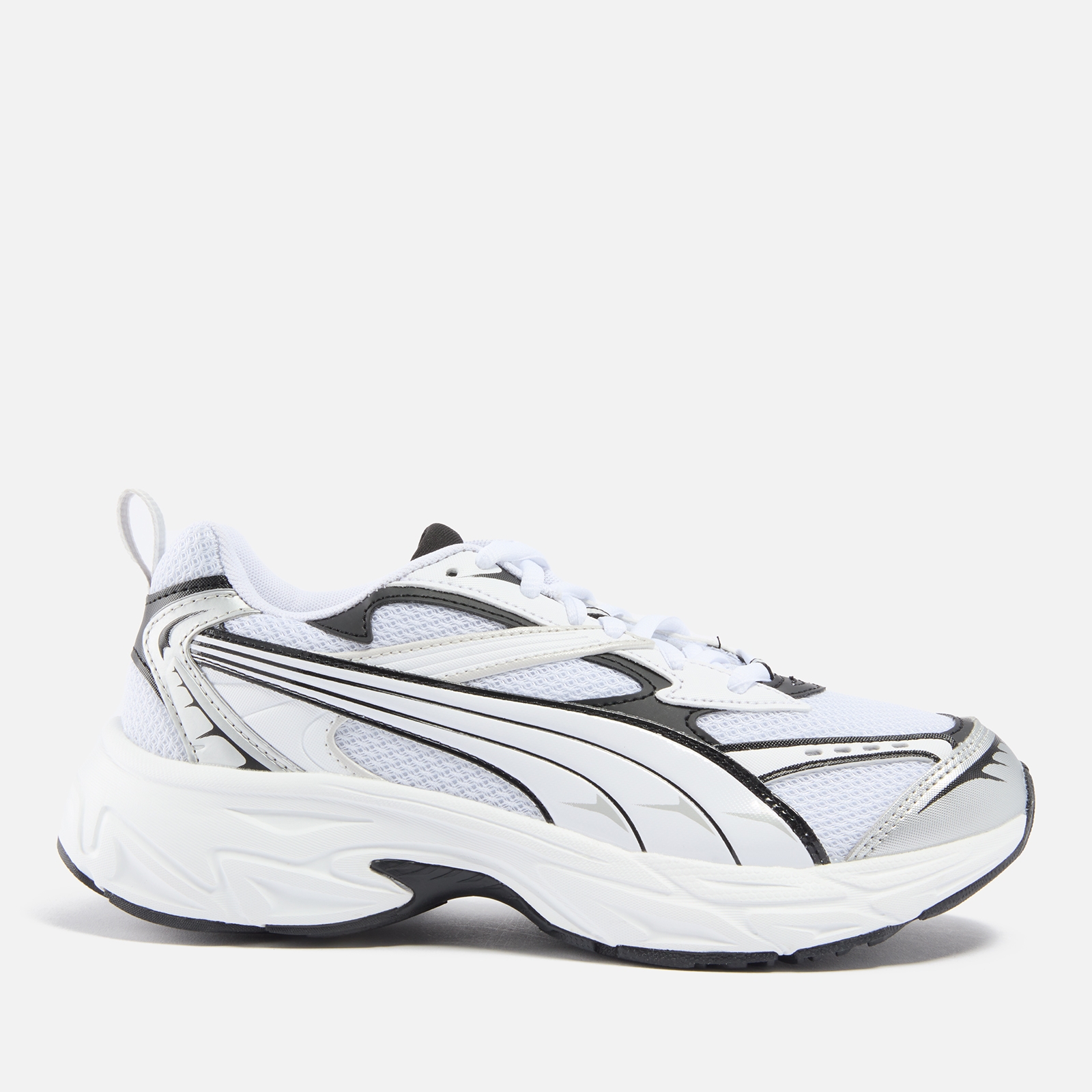 Puma mesh store
