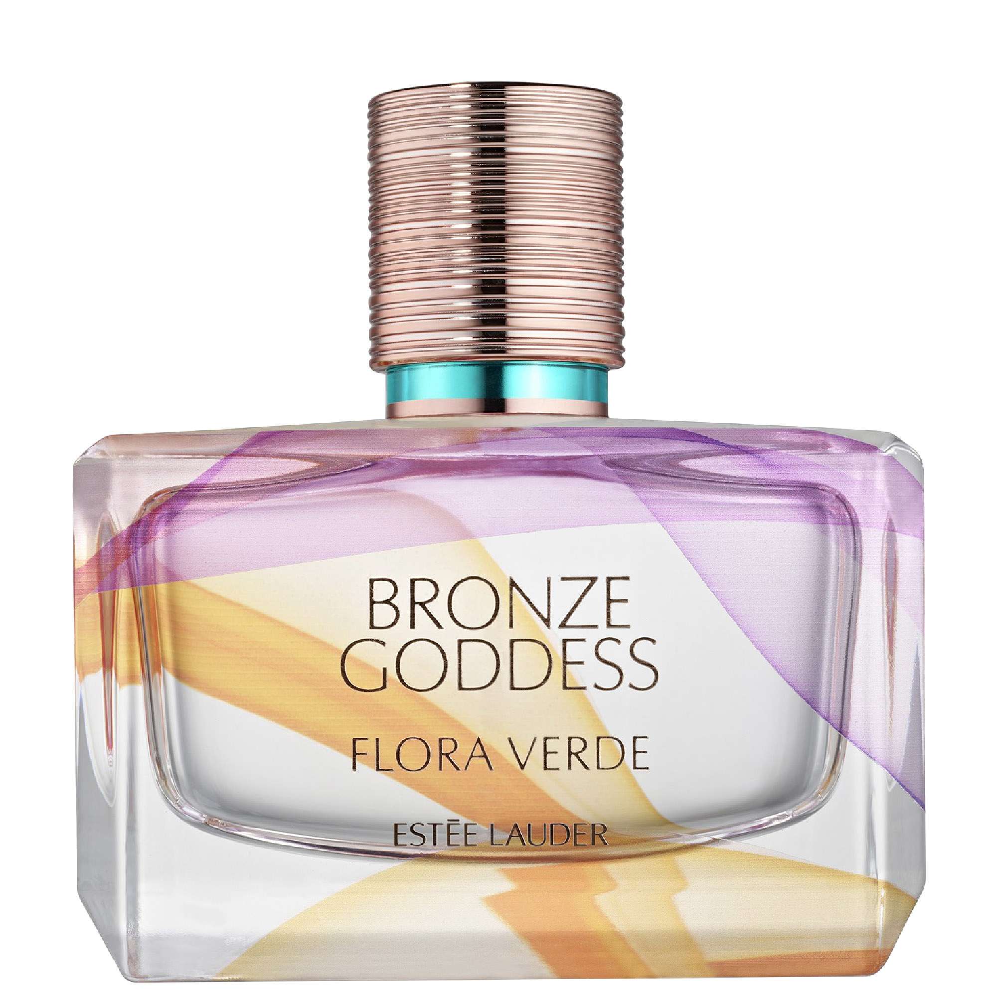 Estée Lauder Bronze Goddess Flora Verde Eau de Parfum Spray 50ml ...