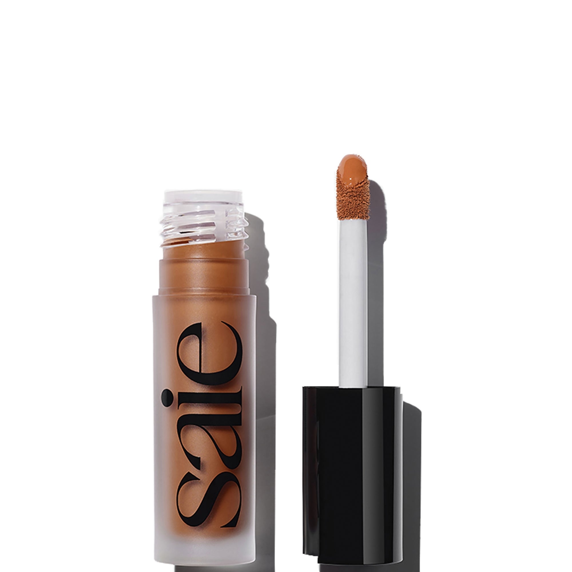 Saie Slip Tint Radiant All-Over Concealer - Shade 17 | Cult Beauty
