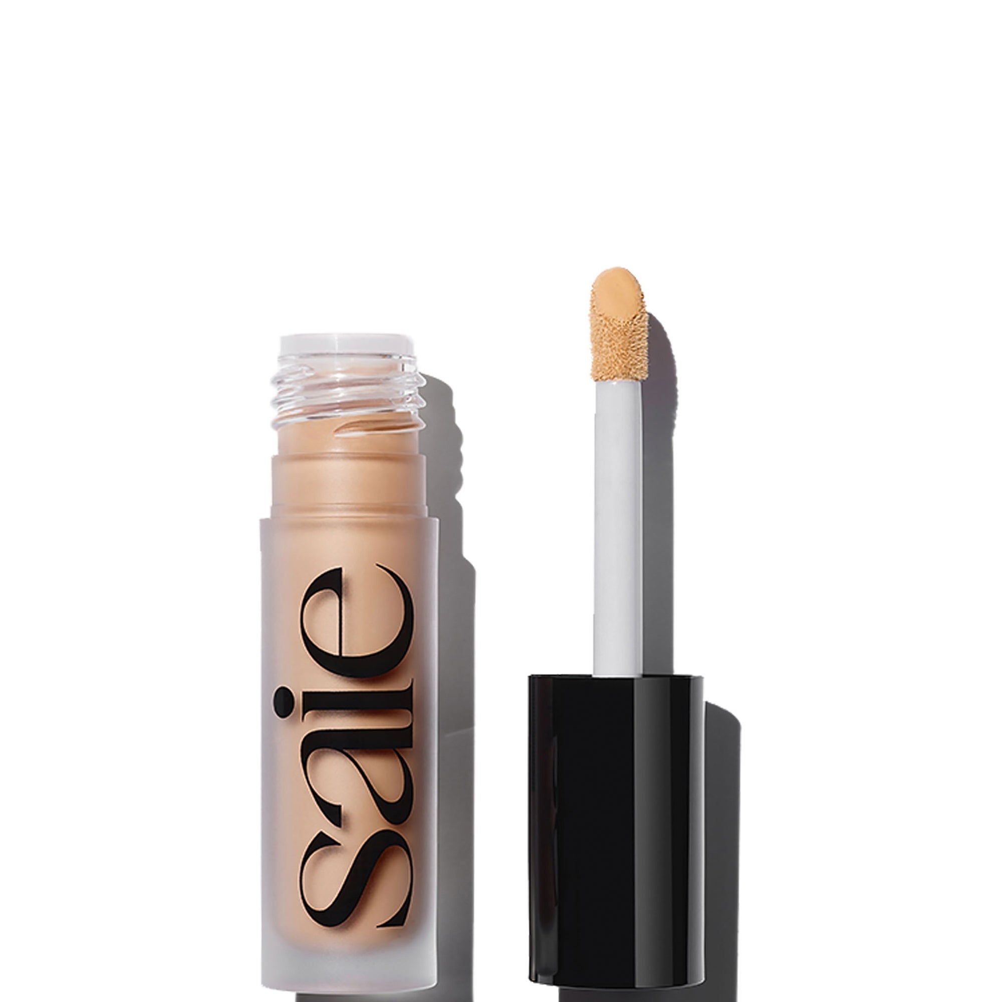 Saie Slip Tint Radiant All-Over Concealer - Shade 11 | Cult Beauty