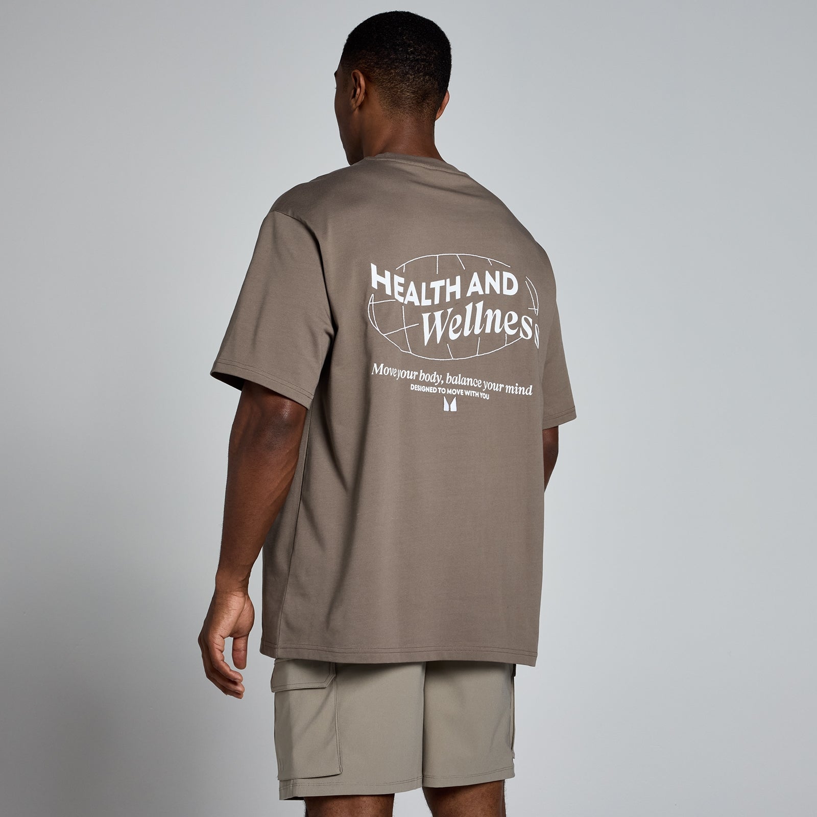 Men's Graphic T-Shirts | Graphic Tees For Men | Myprotein