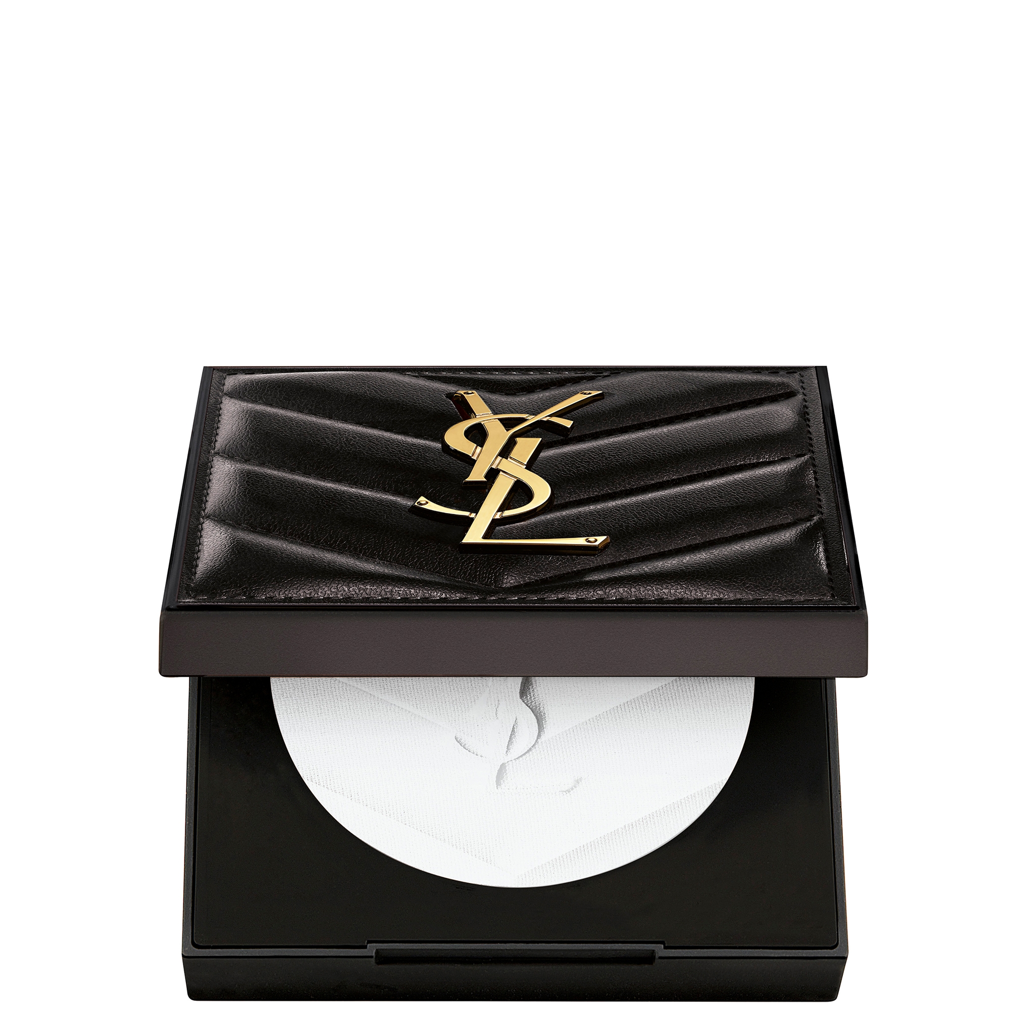 Yves Saint Laurent All Hours Hyperfinish Powder - Universal 117 ...