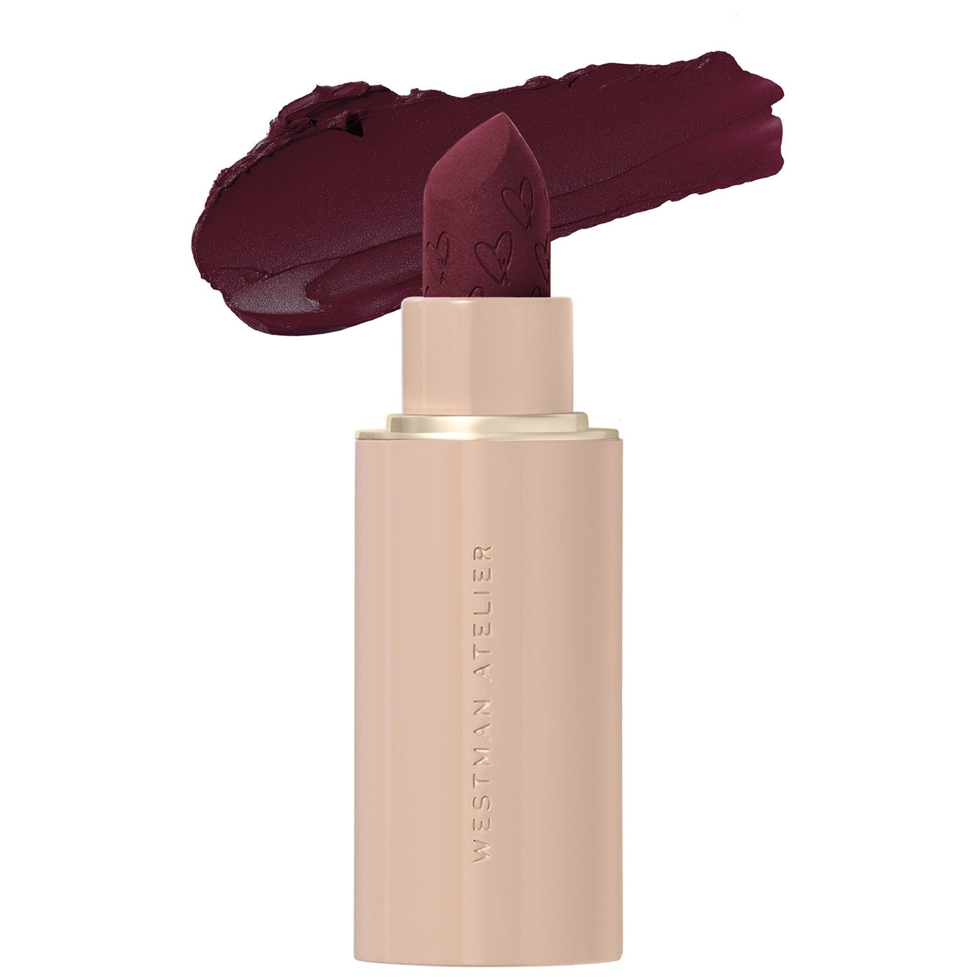 Westman Atelier Lip Suede Matte Lipstick 3.8g (Various Shades) | Cult ...