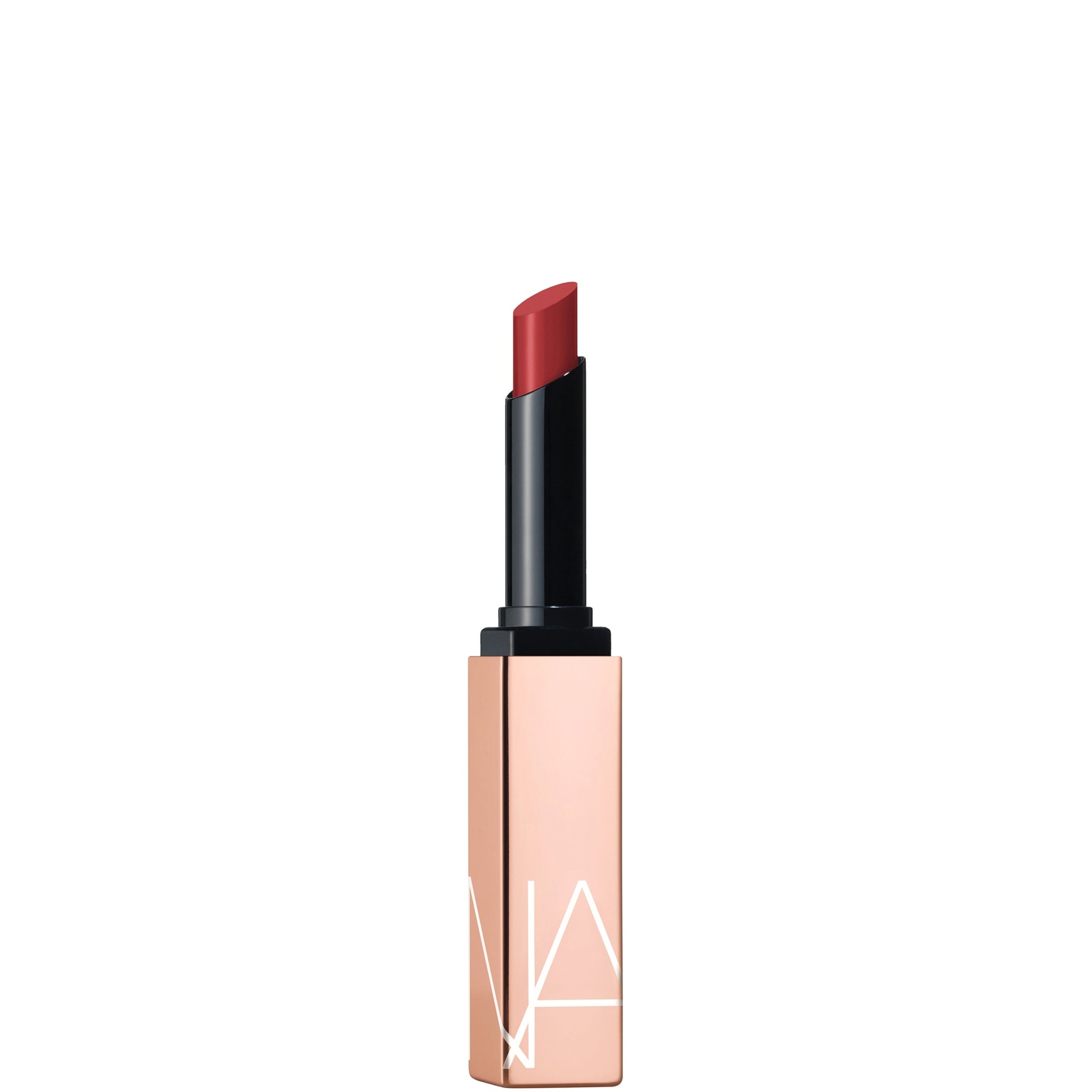 NARS Afterglow Sensual Shine Lipstick - Wild Ride | Cult Beauty