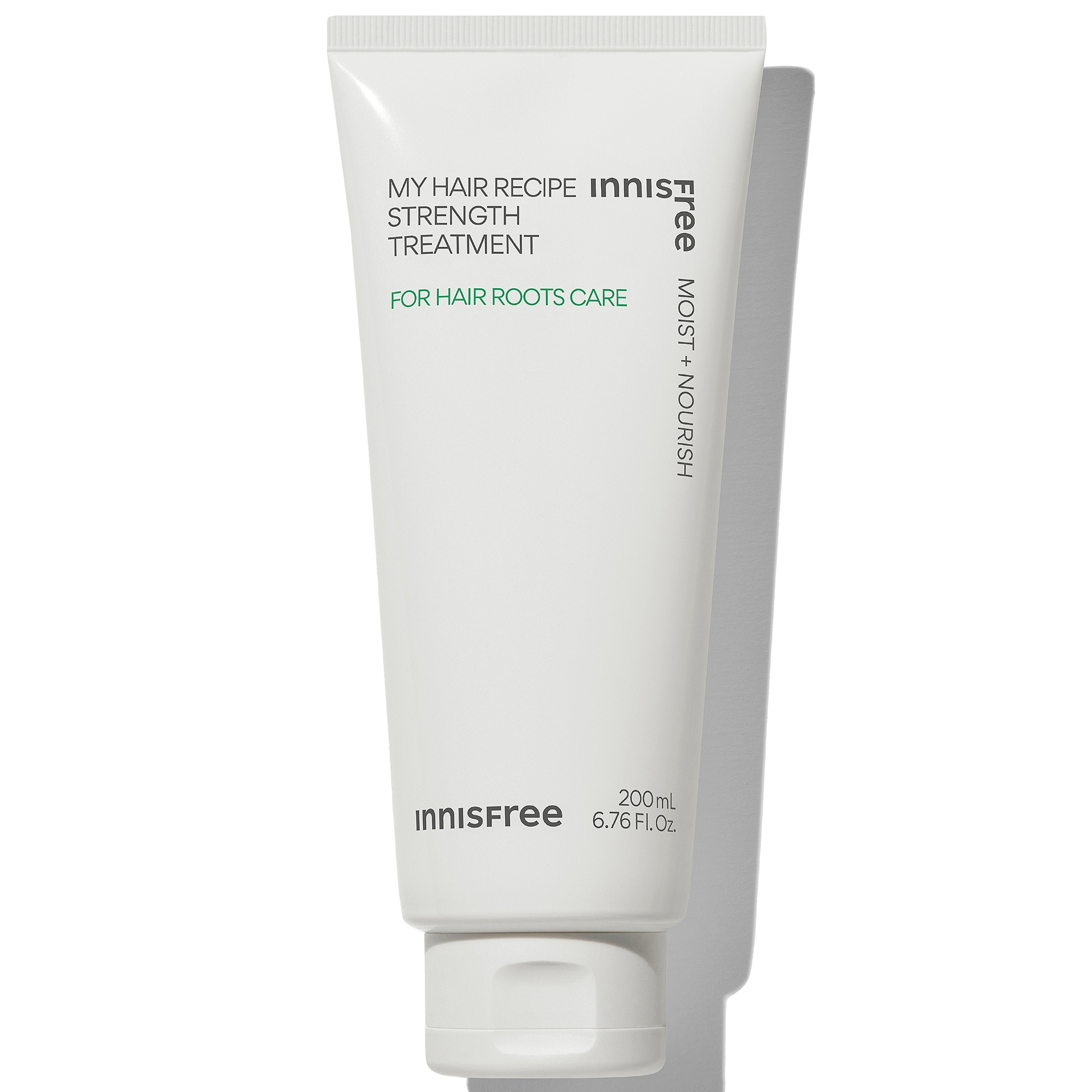 INNISFREE My Hair Recipe Strength Treatment 200ml | LOOKFANTASTIC