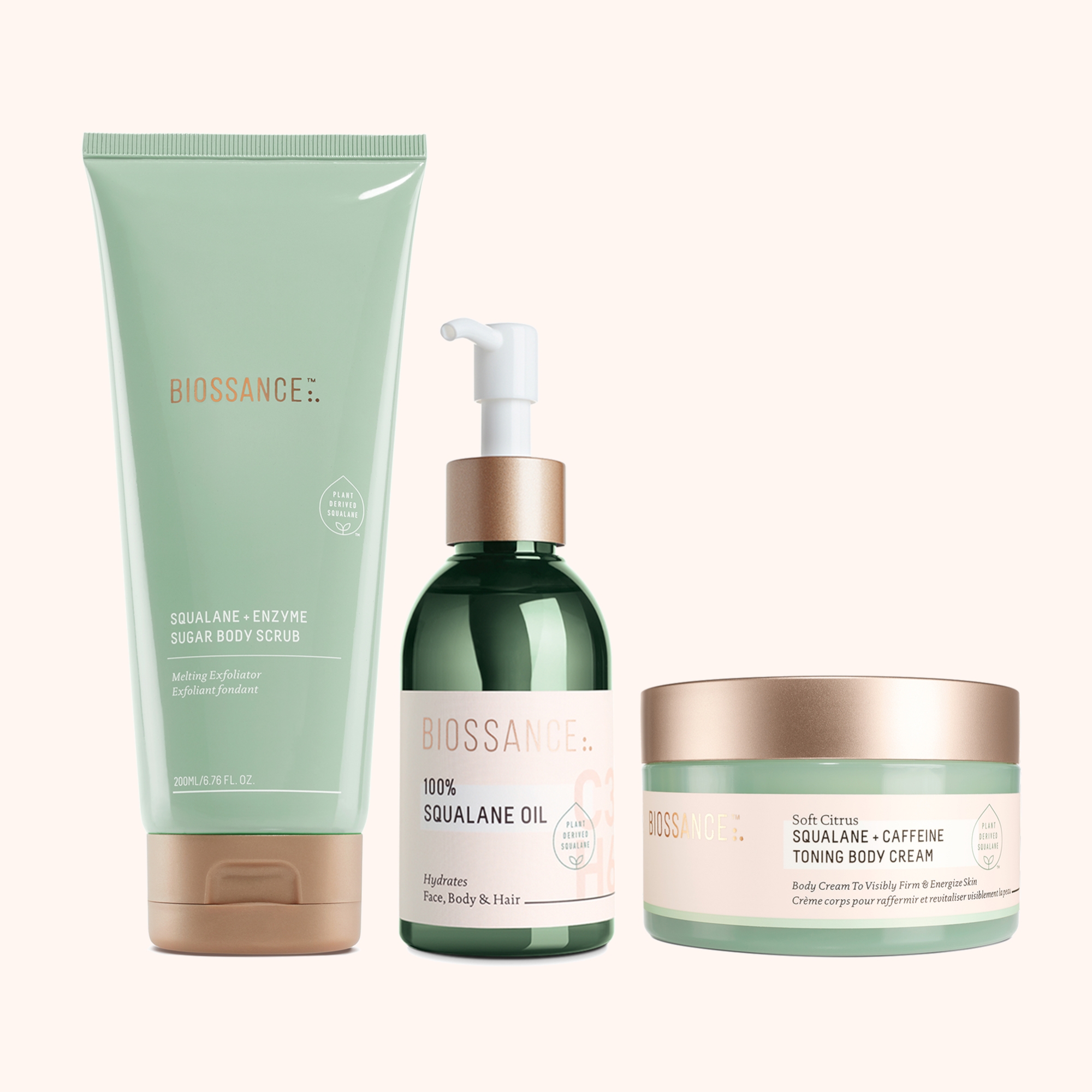 Every Body's Most Loved Set | Biossance