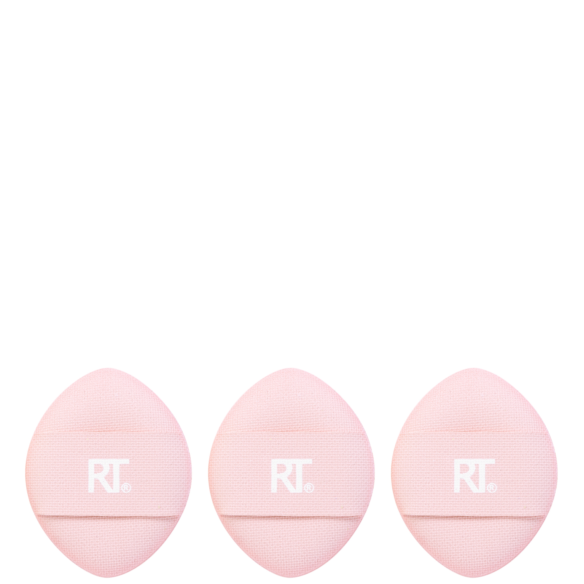 Real Techniques Mini Miracle Poederdons Trio | LOOKFANTASTIC