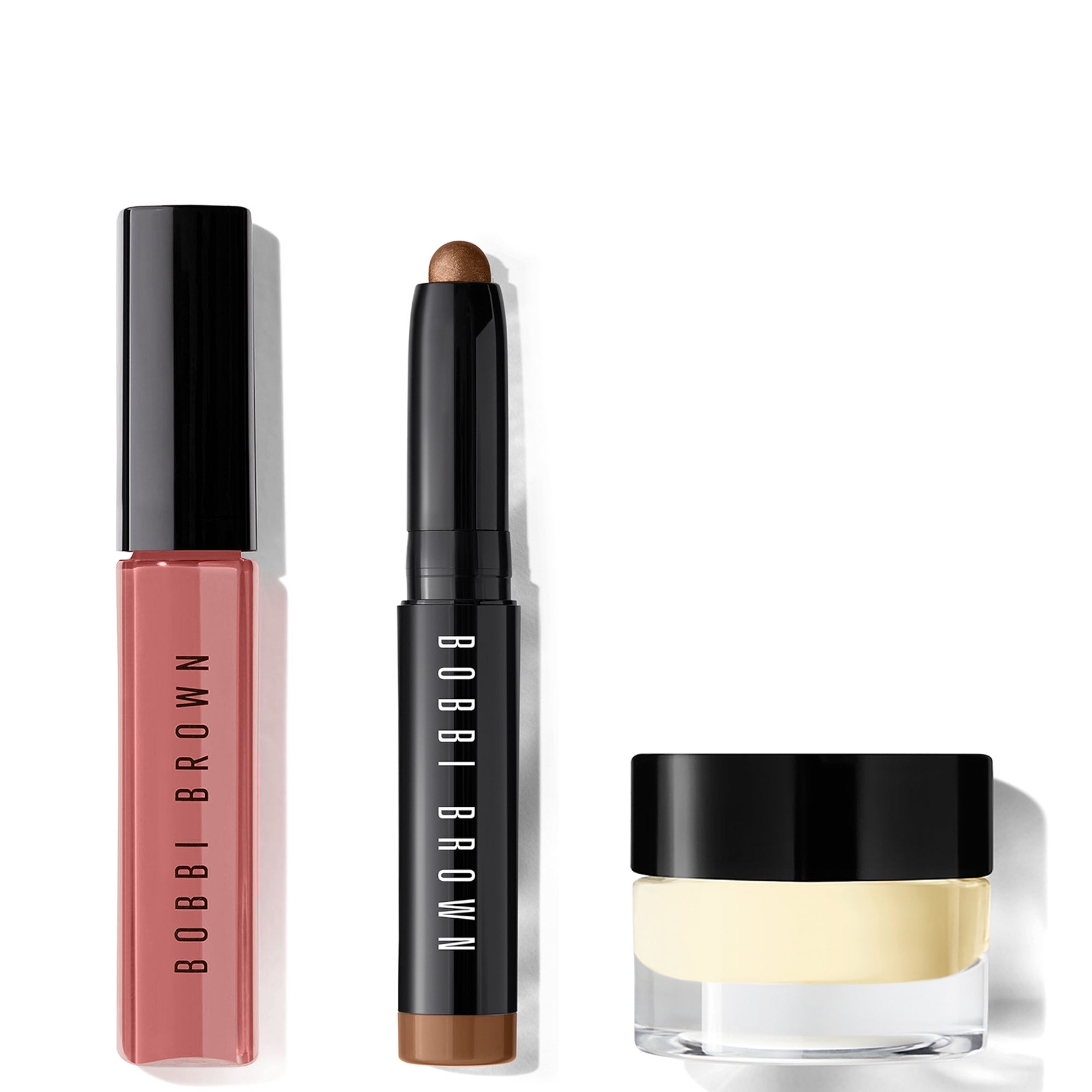 Bobbi Brown Prime, Swipe and Go Set | LOOKFANTASTIC