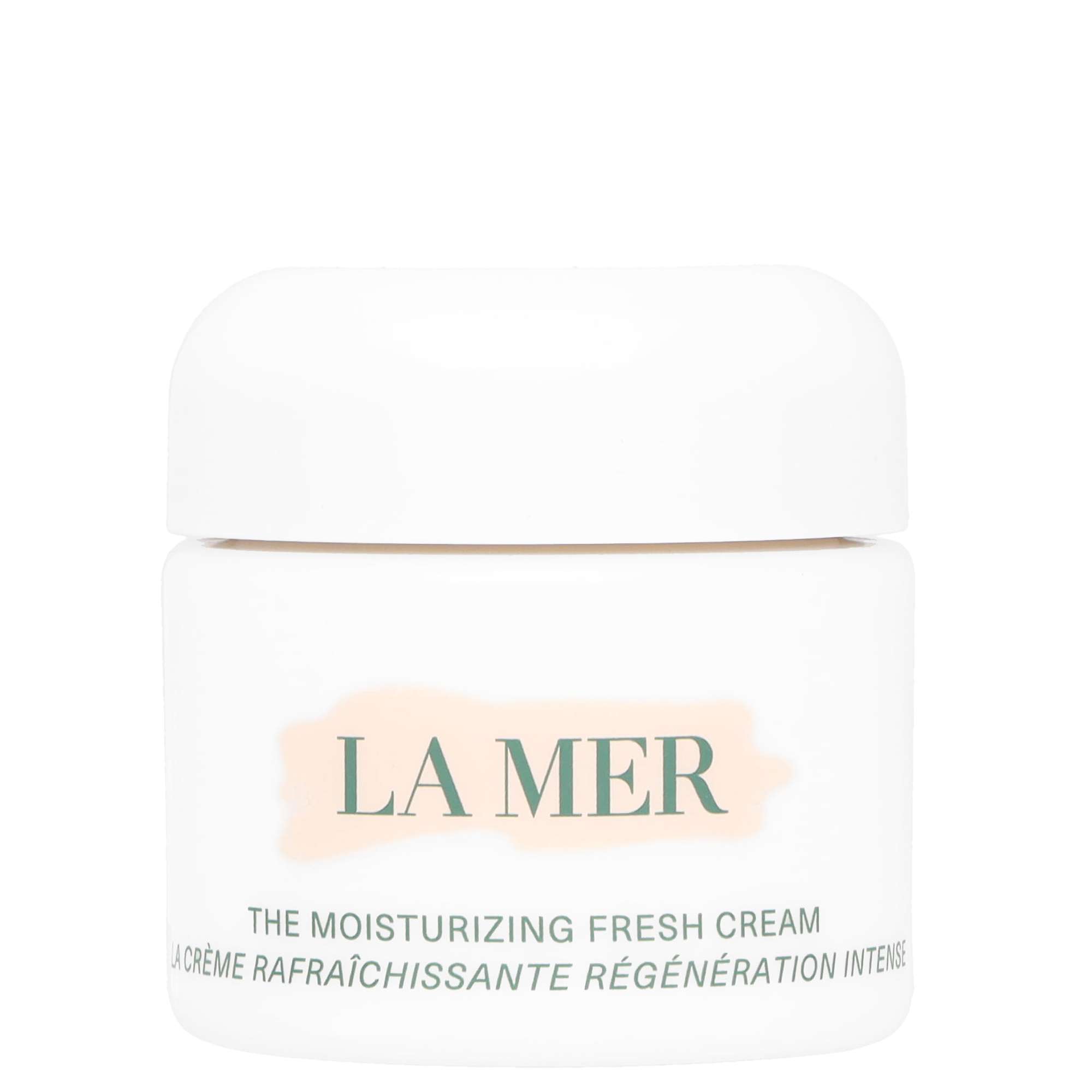 LA MER The New Moisturizing Fresh Cream 60ml | allbeauty