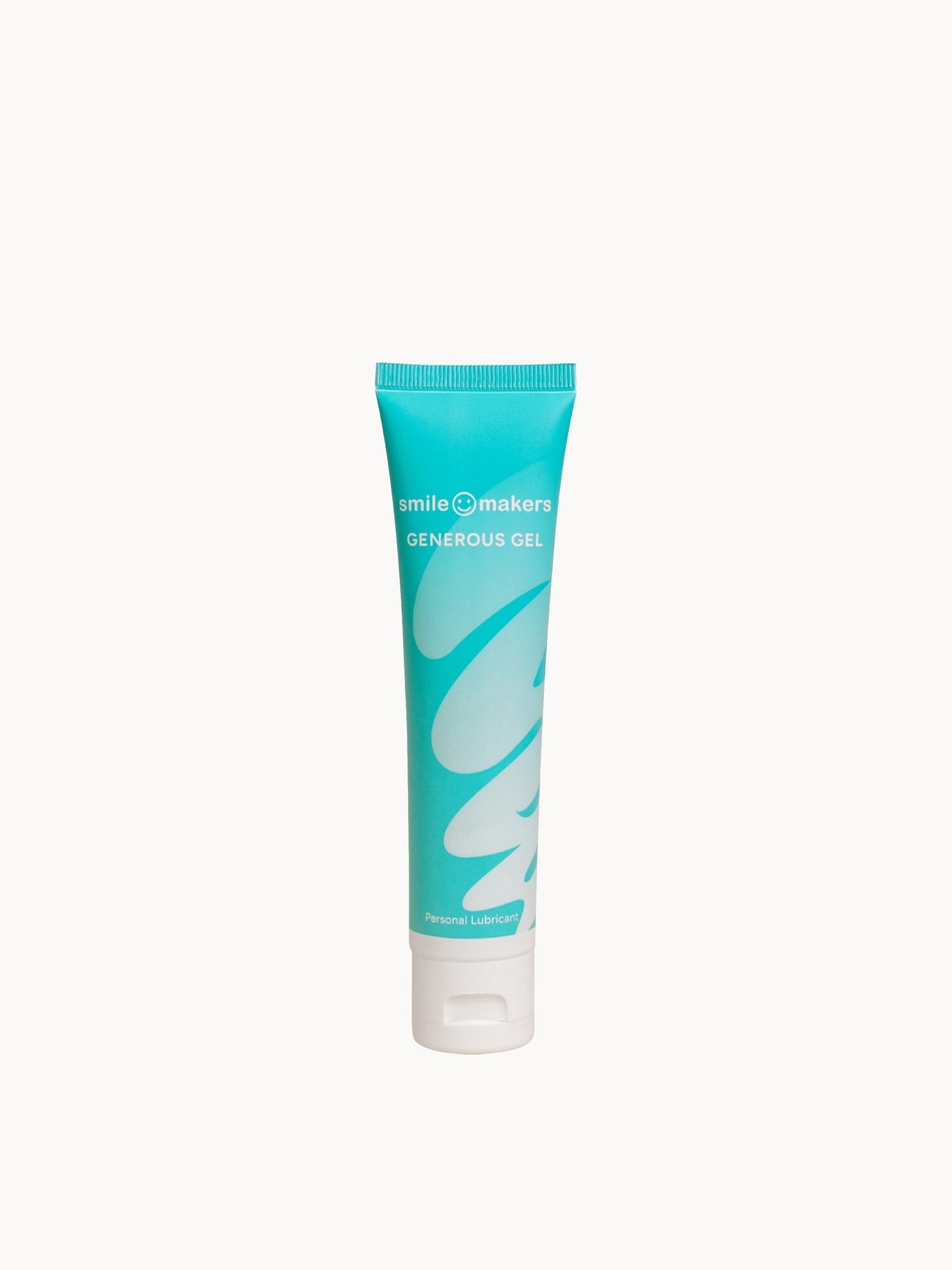 Smile Makers Generous Gel Luxuriously Textured Gel Lube 60ml ...