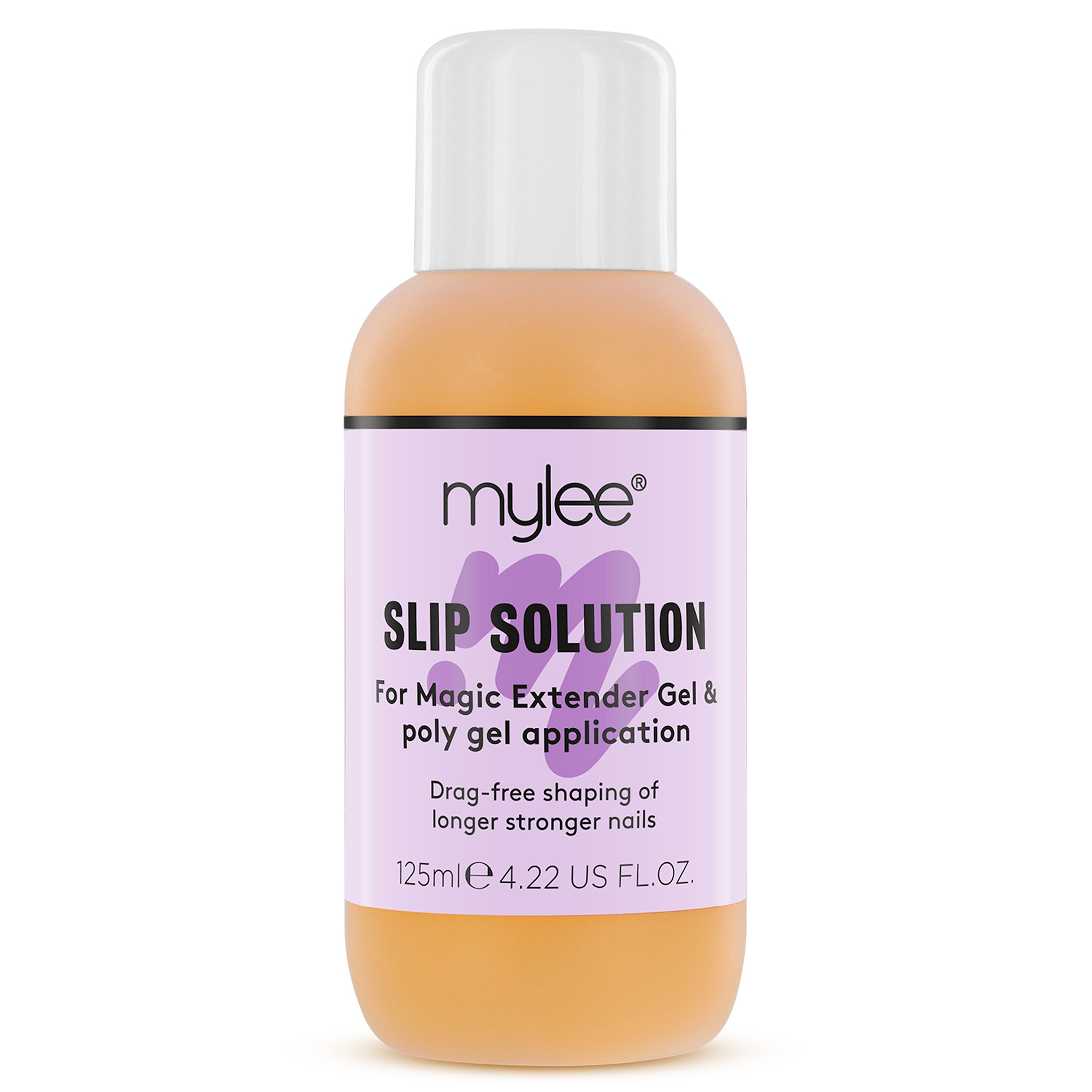 Mylee Magic Extender Gel Slip Solution 125ml | LOOKFANTASTIC