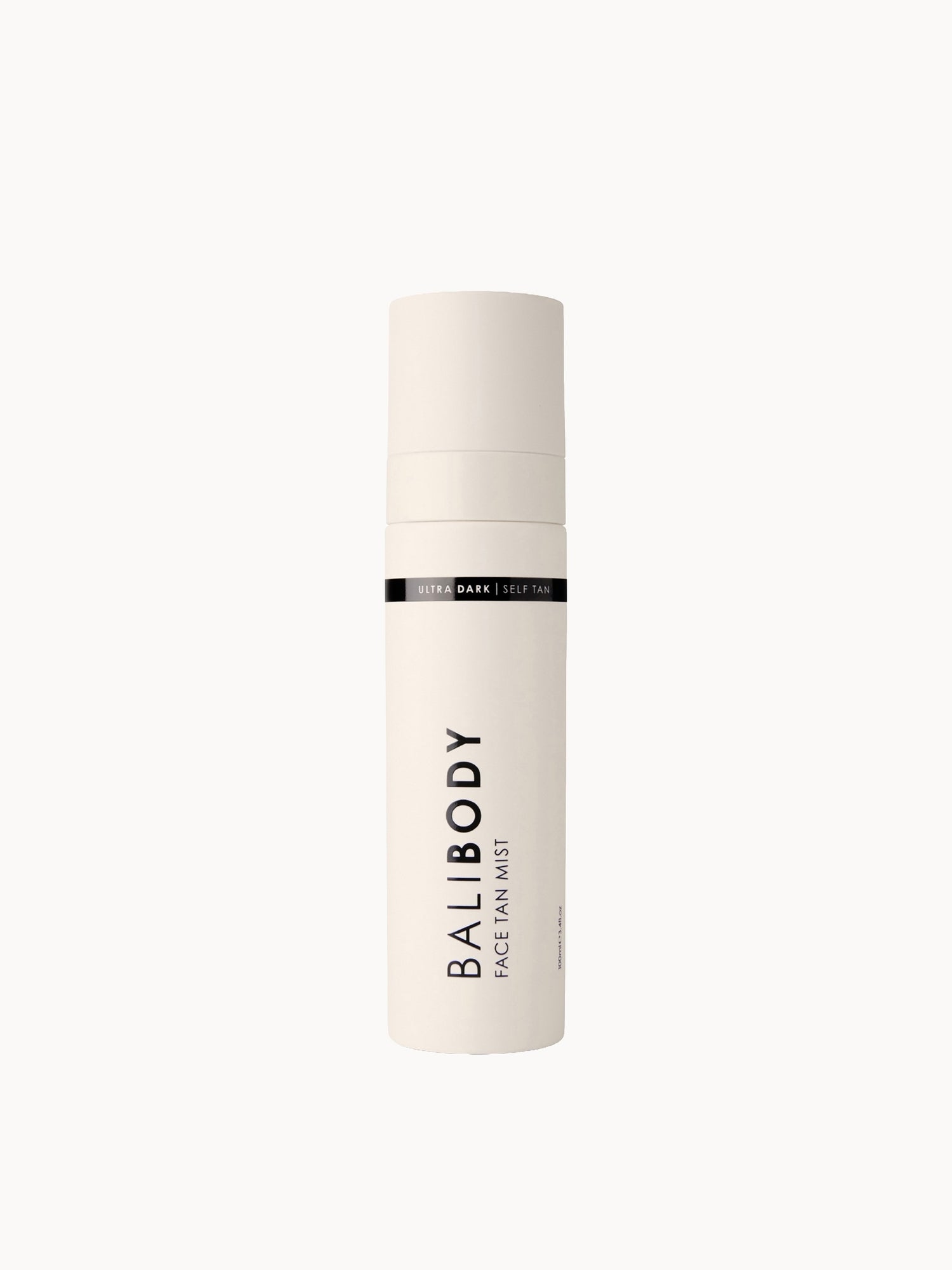Bali Body Face Tan Mist - Ultra Dark 100ml | LOOKFANTASTIC