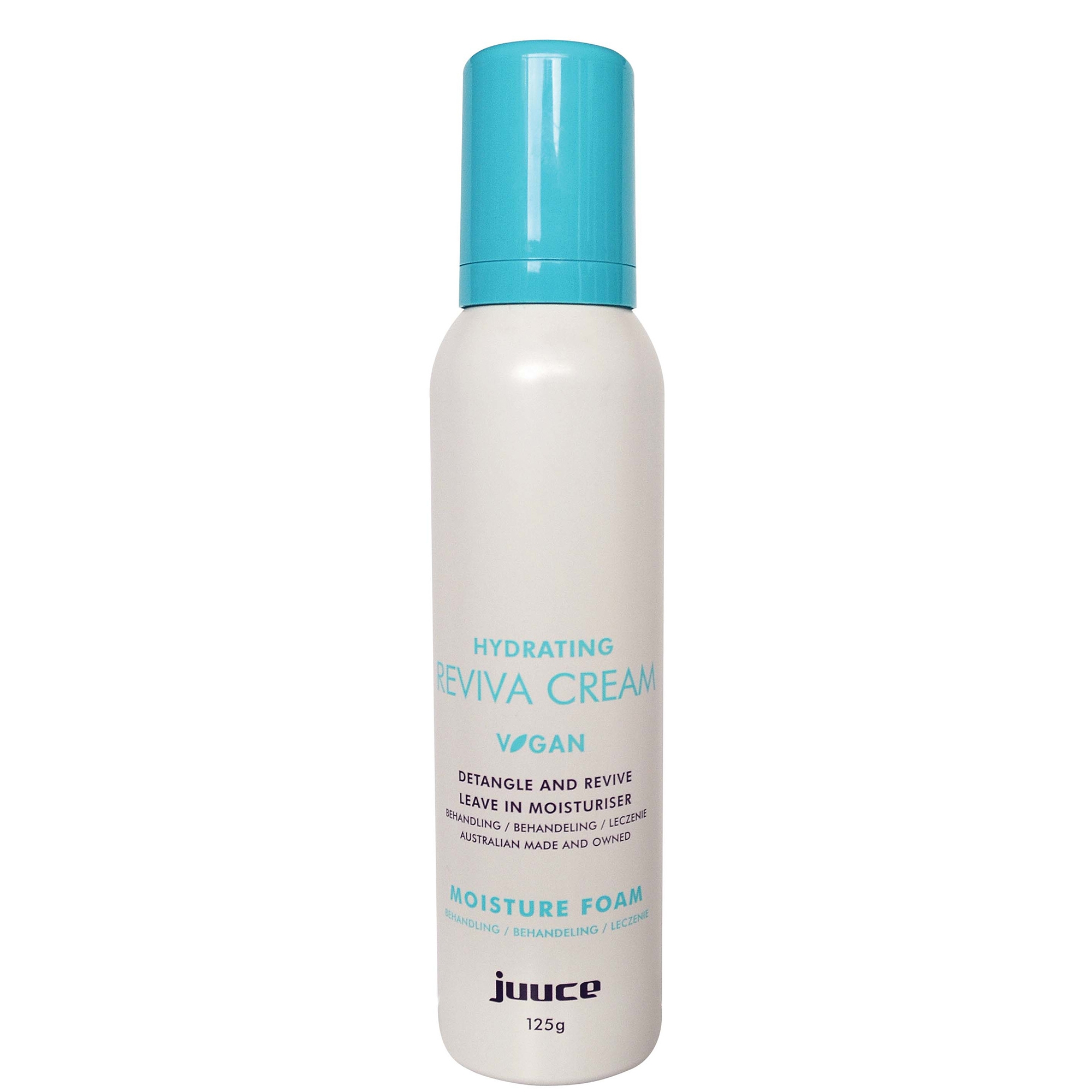 Juuce Hydrating Reviva Cream 125g | LOOKFANTASTIC